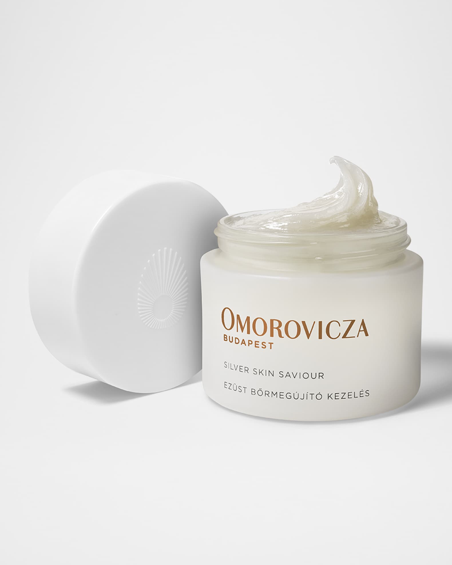 Omorovicza Silver Skin Saviour Mask, 1.7 oz. | Neiman Marcus