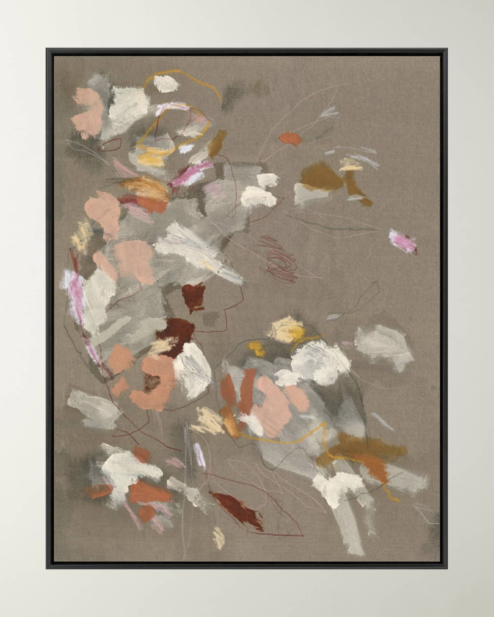 Strew and Scatter Wall Art Collection | Neiman Marcus