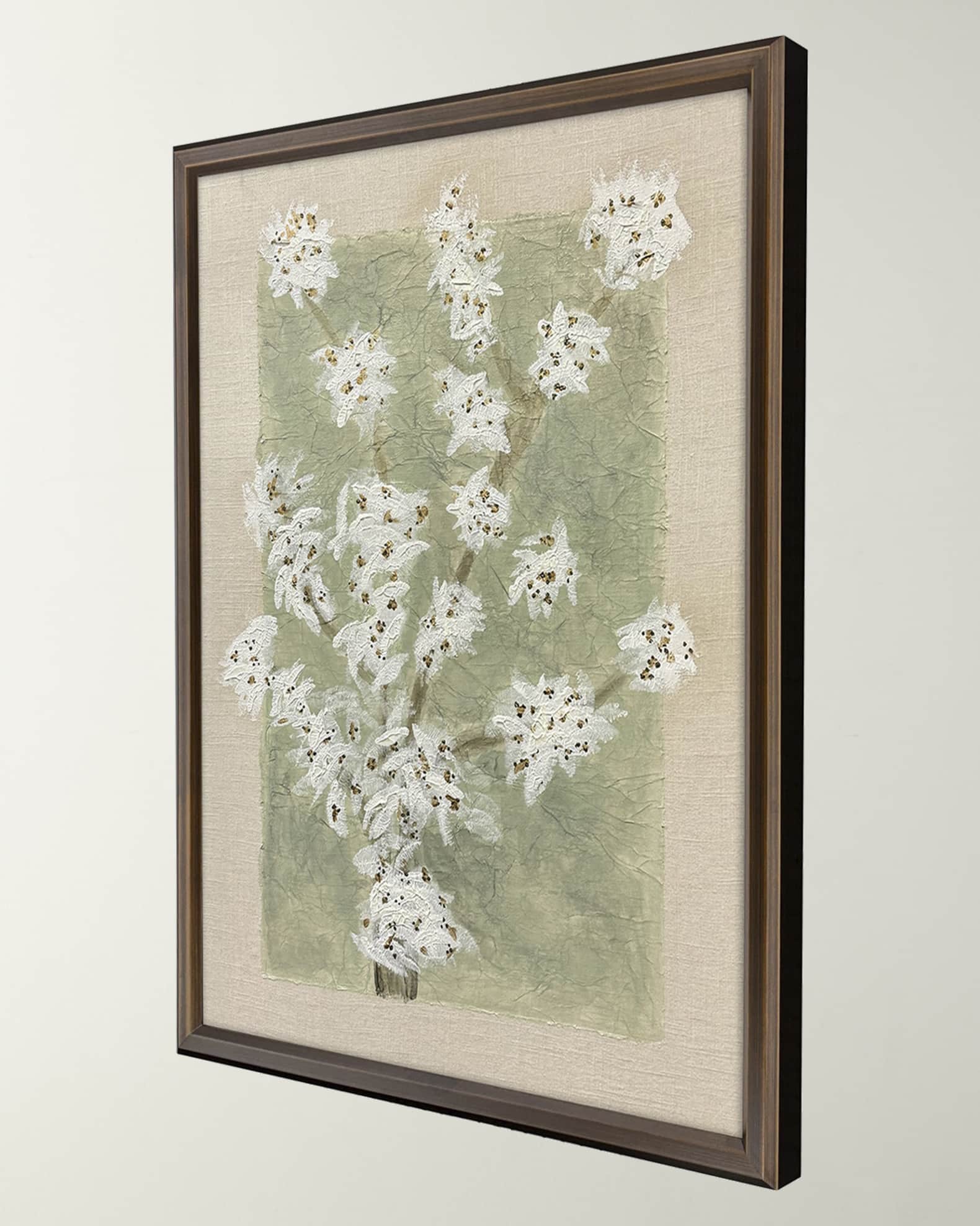 Spring Renewal Wall Art Collection | Neiman Marcus