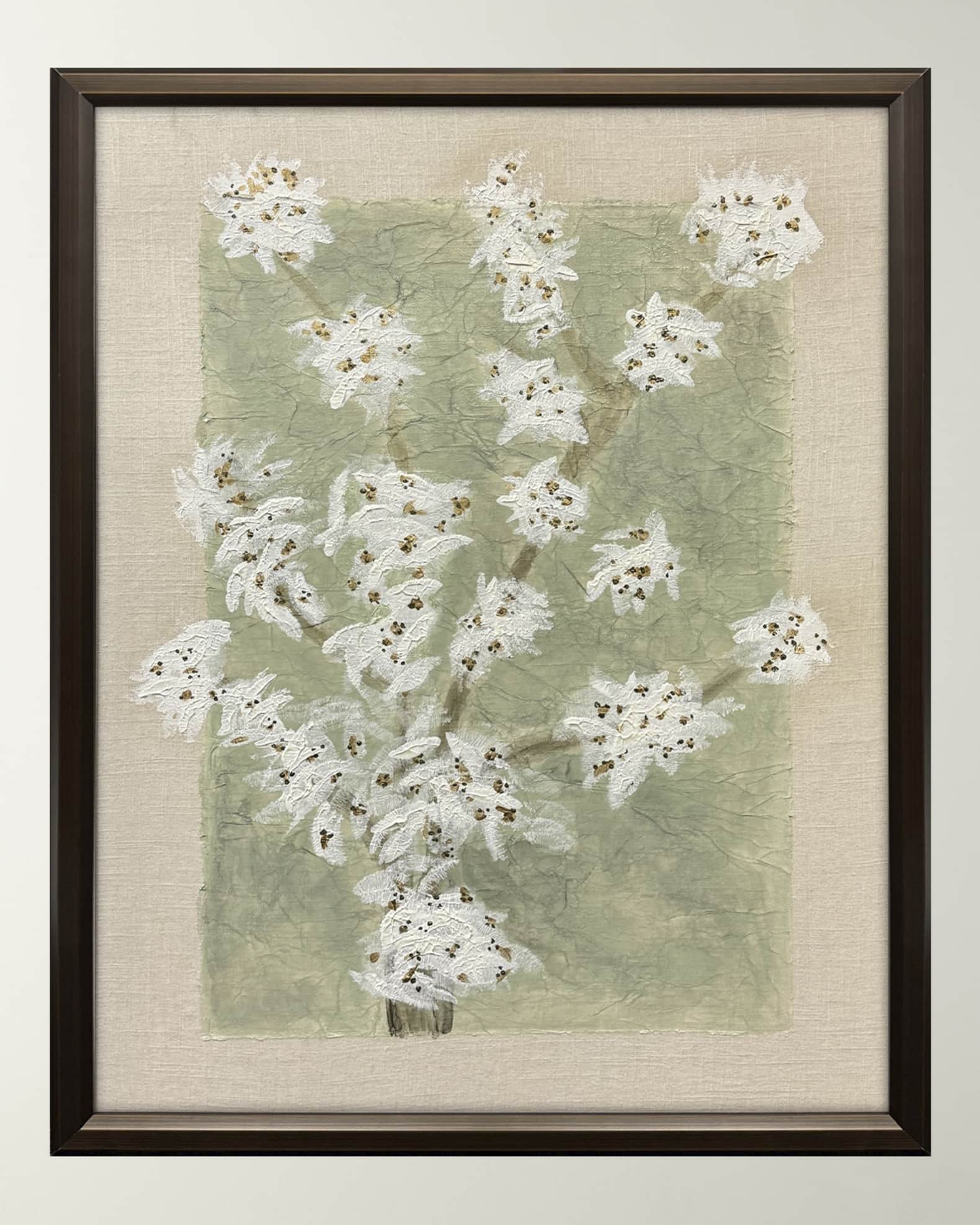 Spring Renewal Wall Art Collection | Neiman Marcus