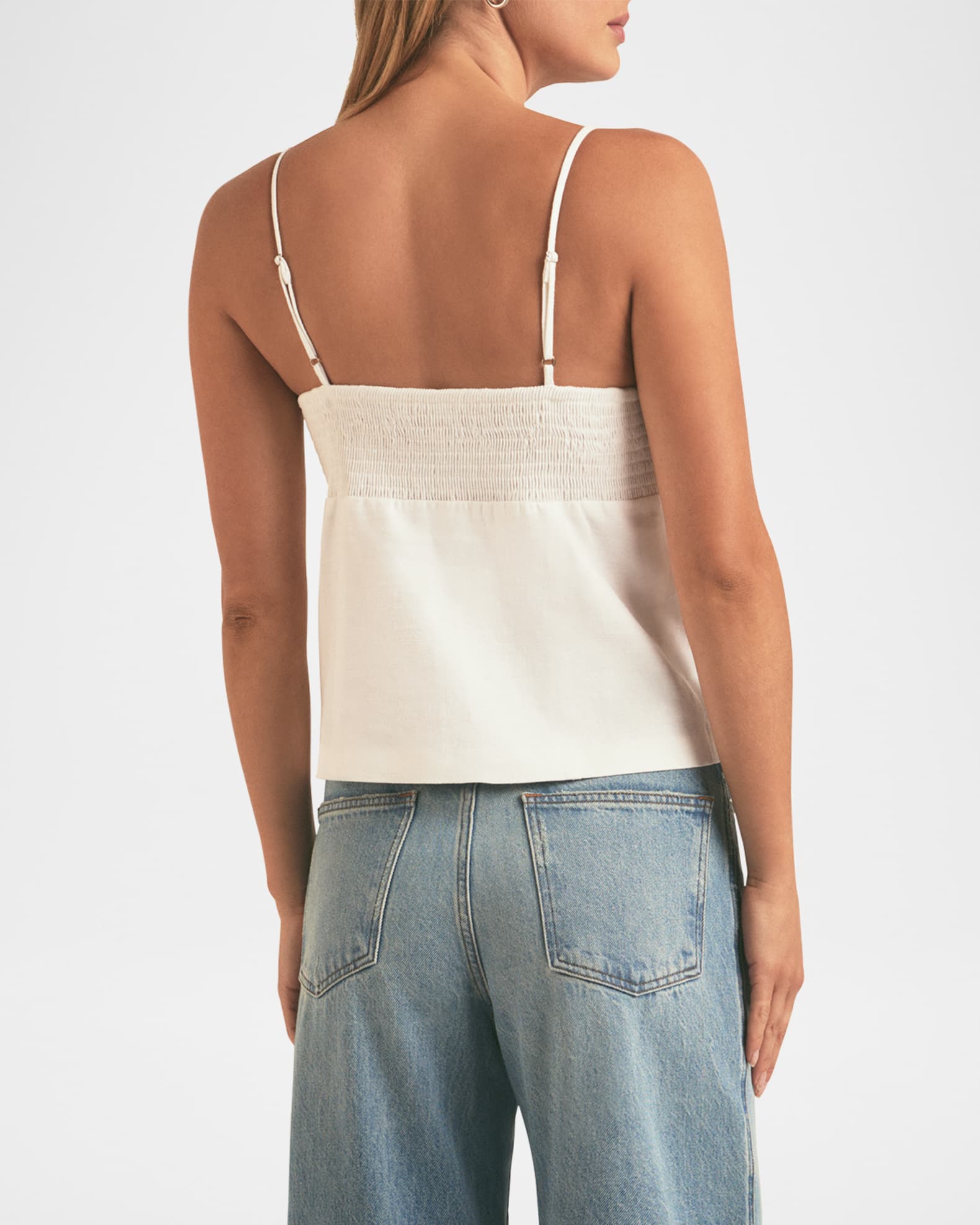Favorite Daughter The Bea Top | Neiman Marcus