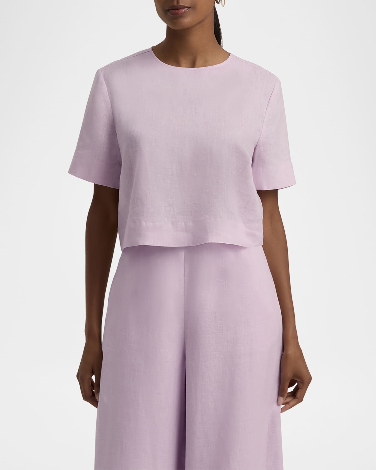 Favorite Daughter The Easy Breezy Top | Neiman Marcus