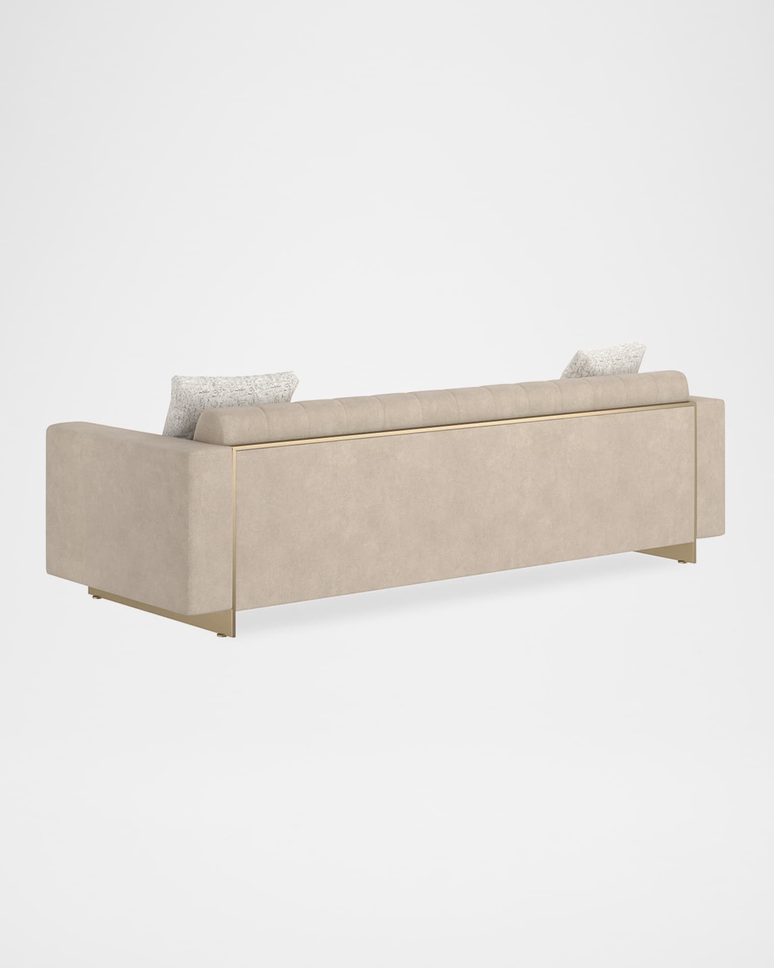 Well Balanced Sofas | Neiman Marcus