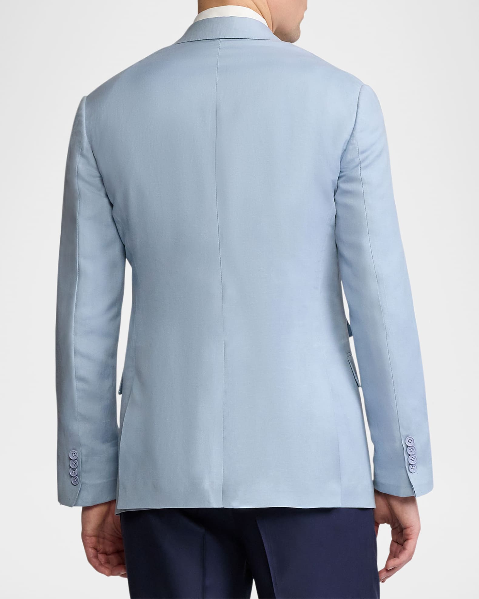 Ralph Lauren Purple Label Men's Kent Hand-Tailored Sport Coat | Neiman ...