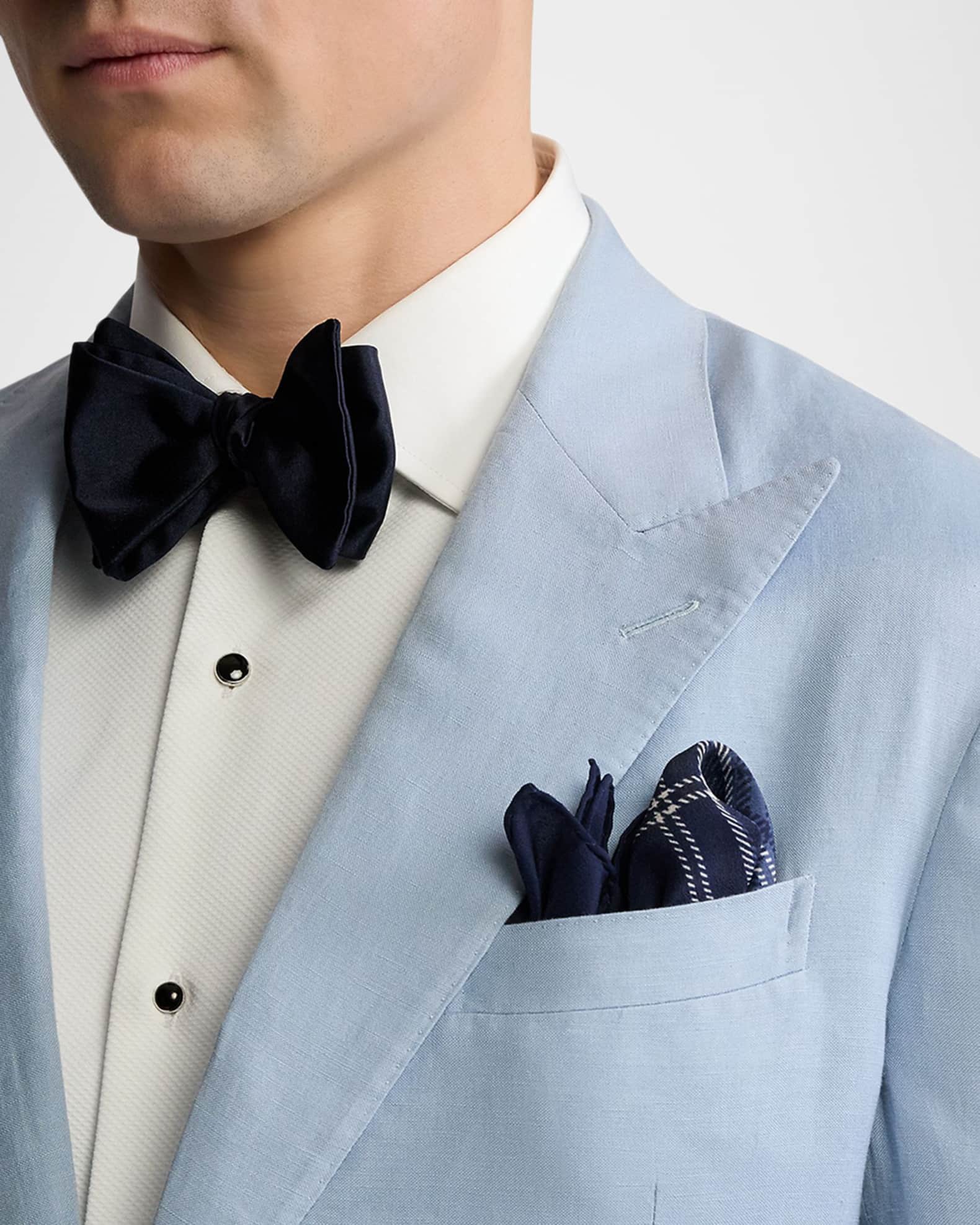 Ralph Lauren Purple Label Men's Kent Hand-Tailored Sport Coat | Neiman ...