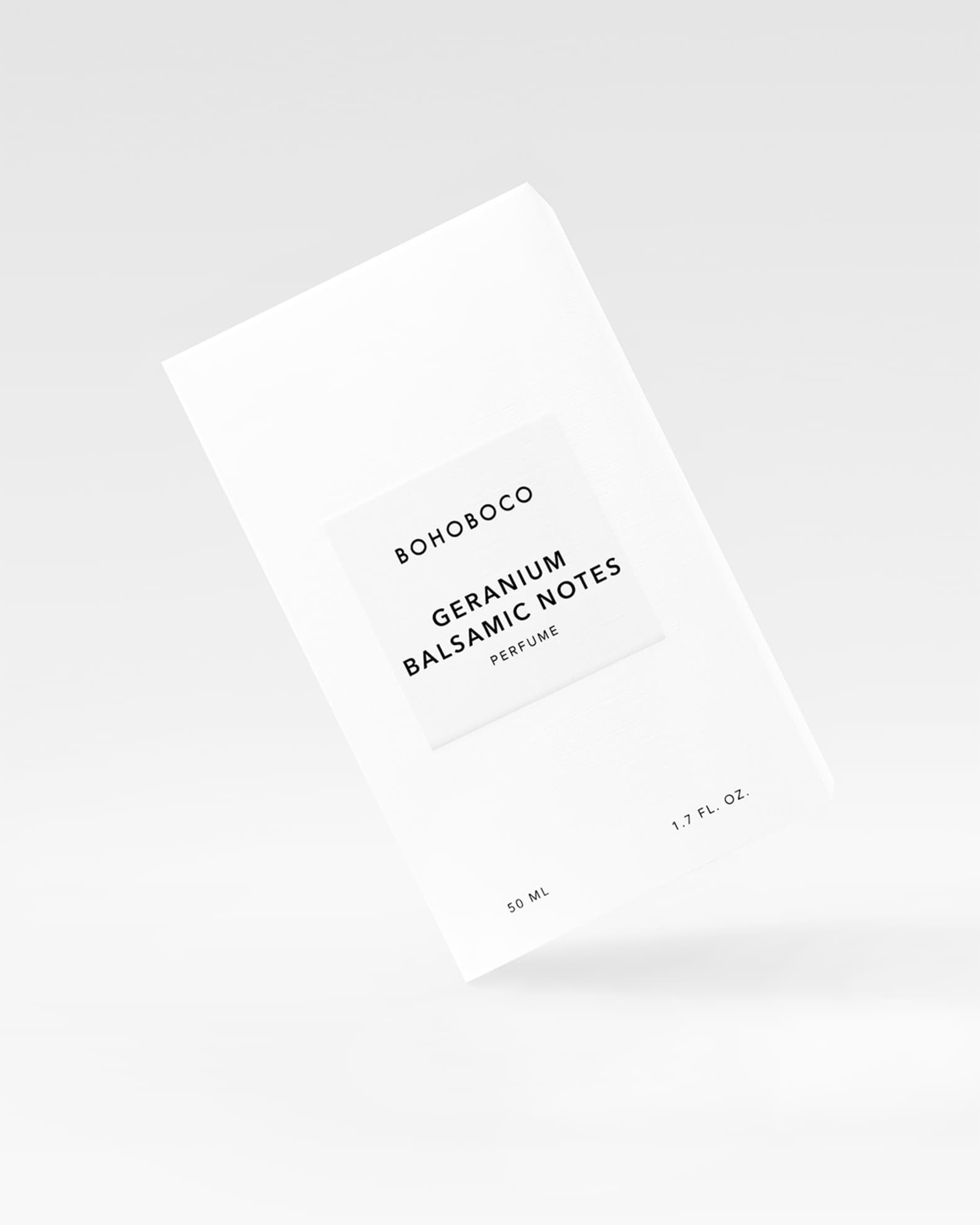 Bohoboco Perfume Geranium Balsamic Note Eau De Parfum, 1.7 oz. | Neiman ...