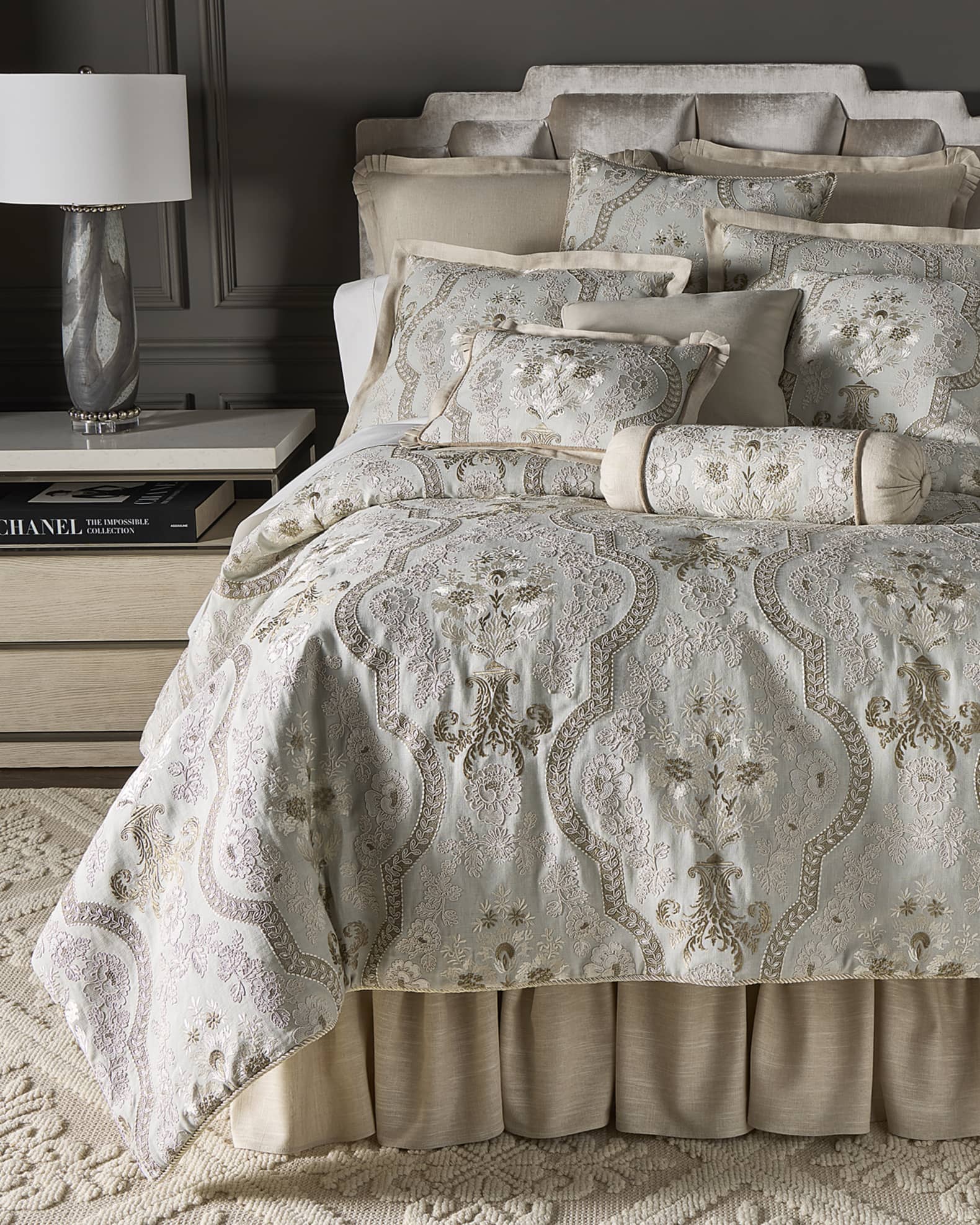 juliet bedding