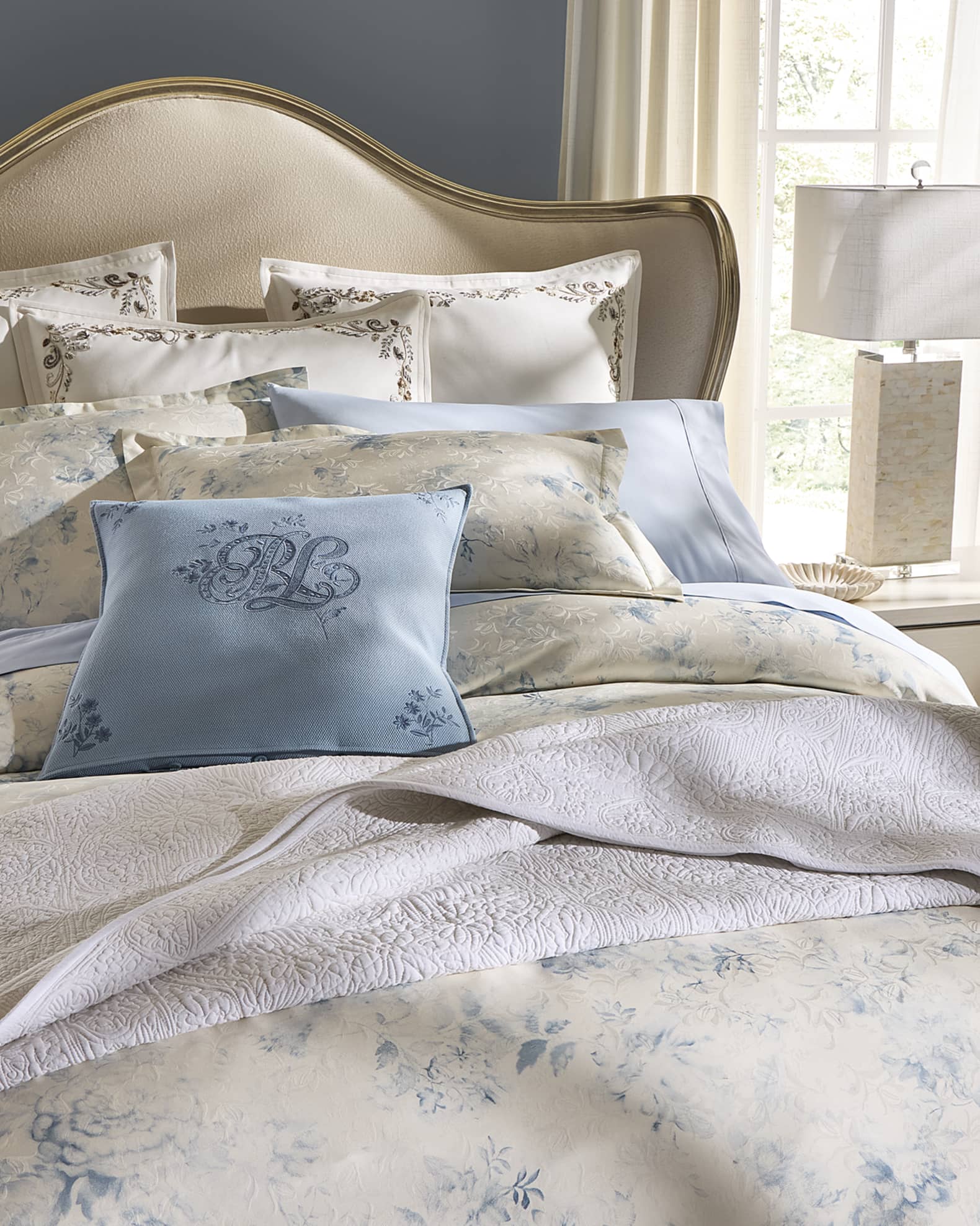 josette bedding