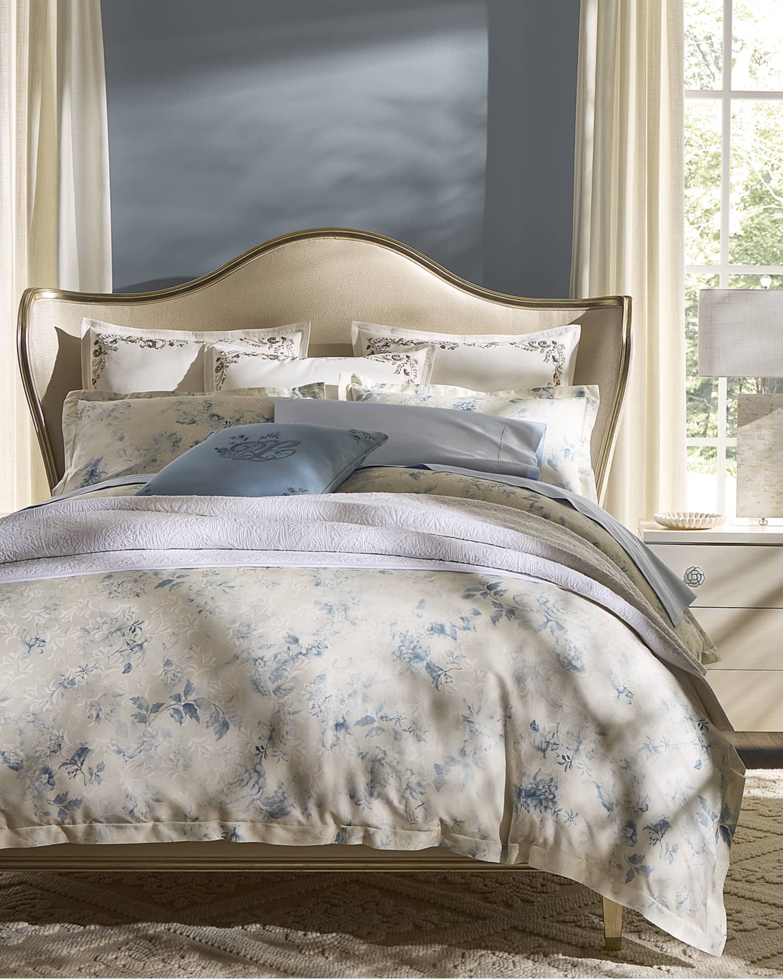 josette bedding