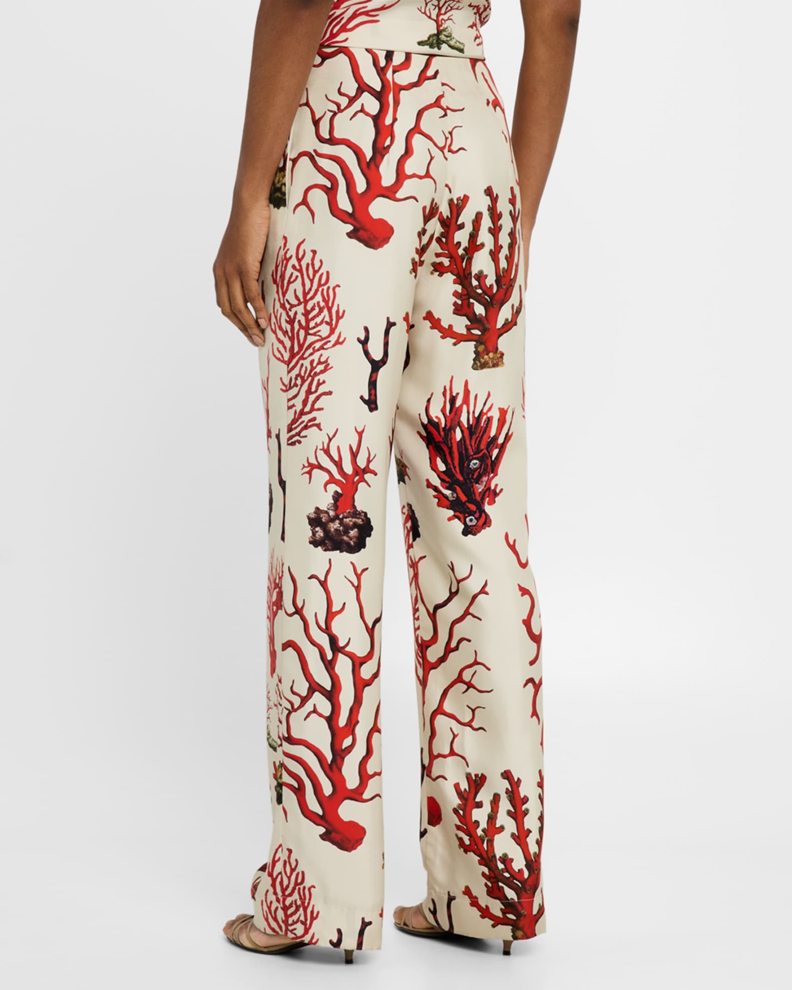 Venetian Coral Collection | Neiman Marcus