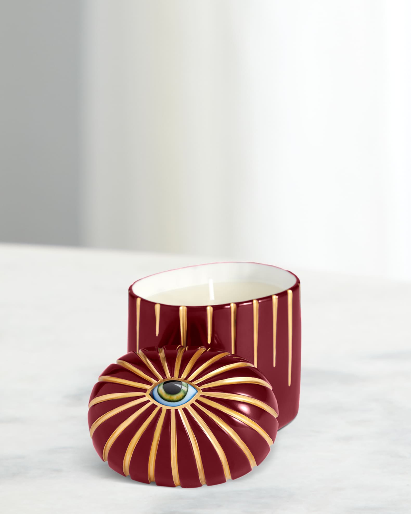L'Objet Lito Candle | Neiman Marcus