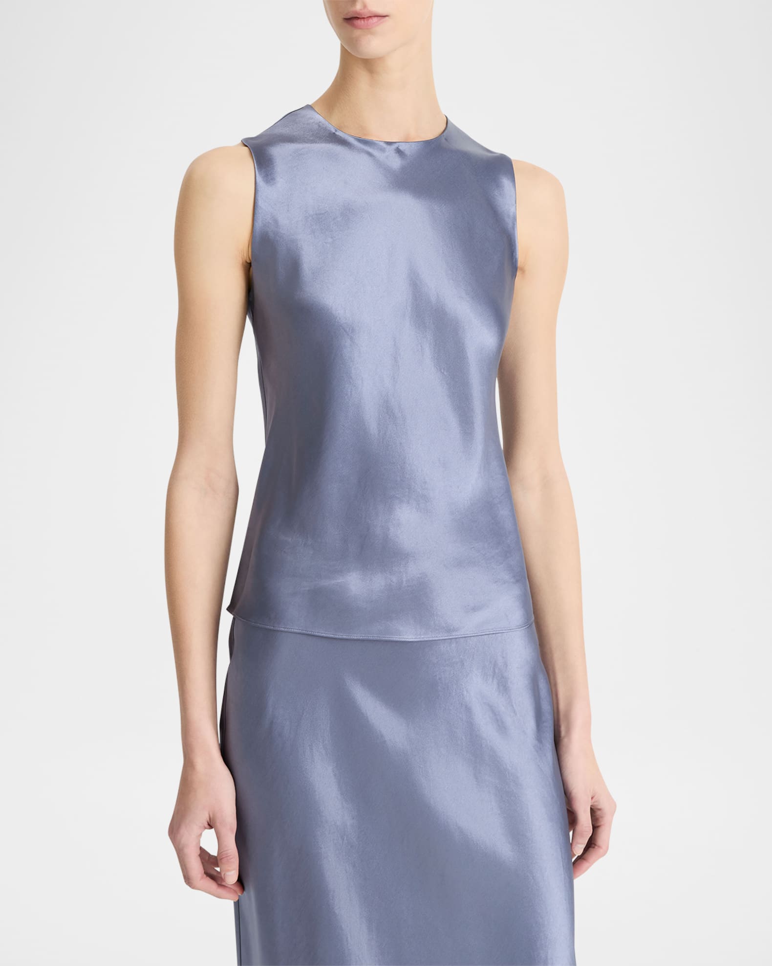 Vince Naia Shell | Neiman Marcus