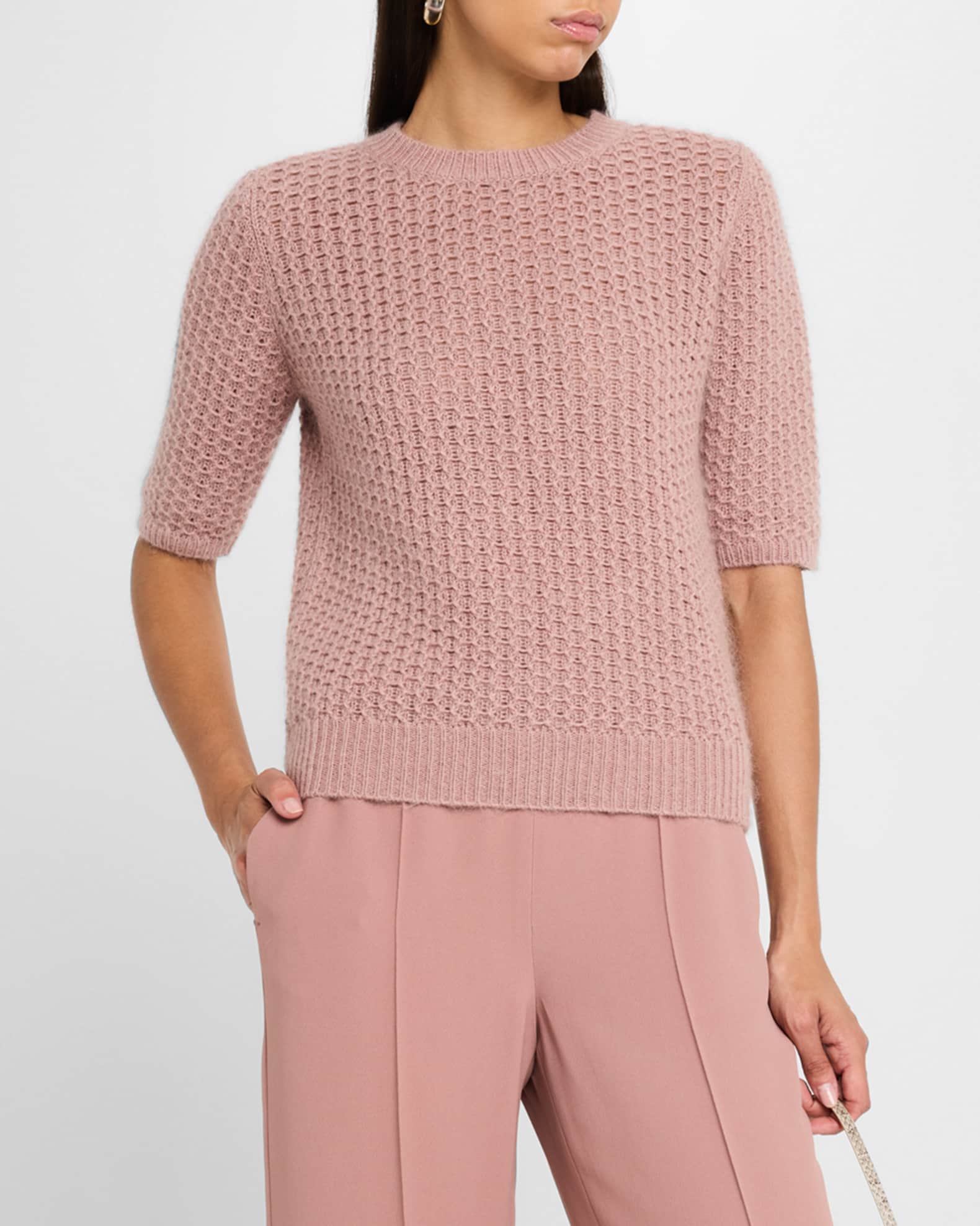 Mohair Cady Collection | Neiman Marcus