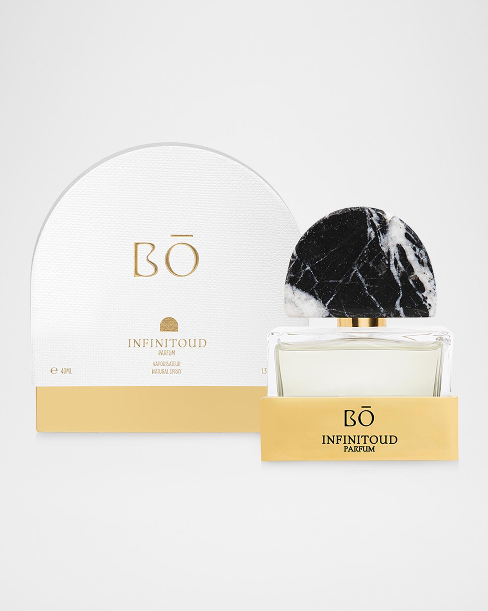 House of Bo Fragrances Infinitoud Parfum, 1.34 oz. | Neiman Marcus