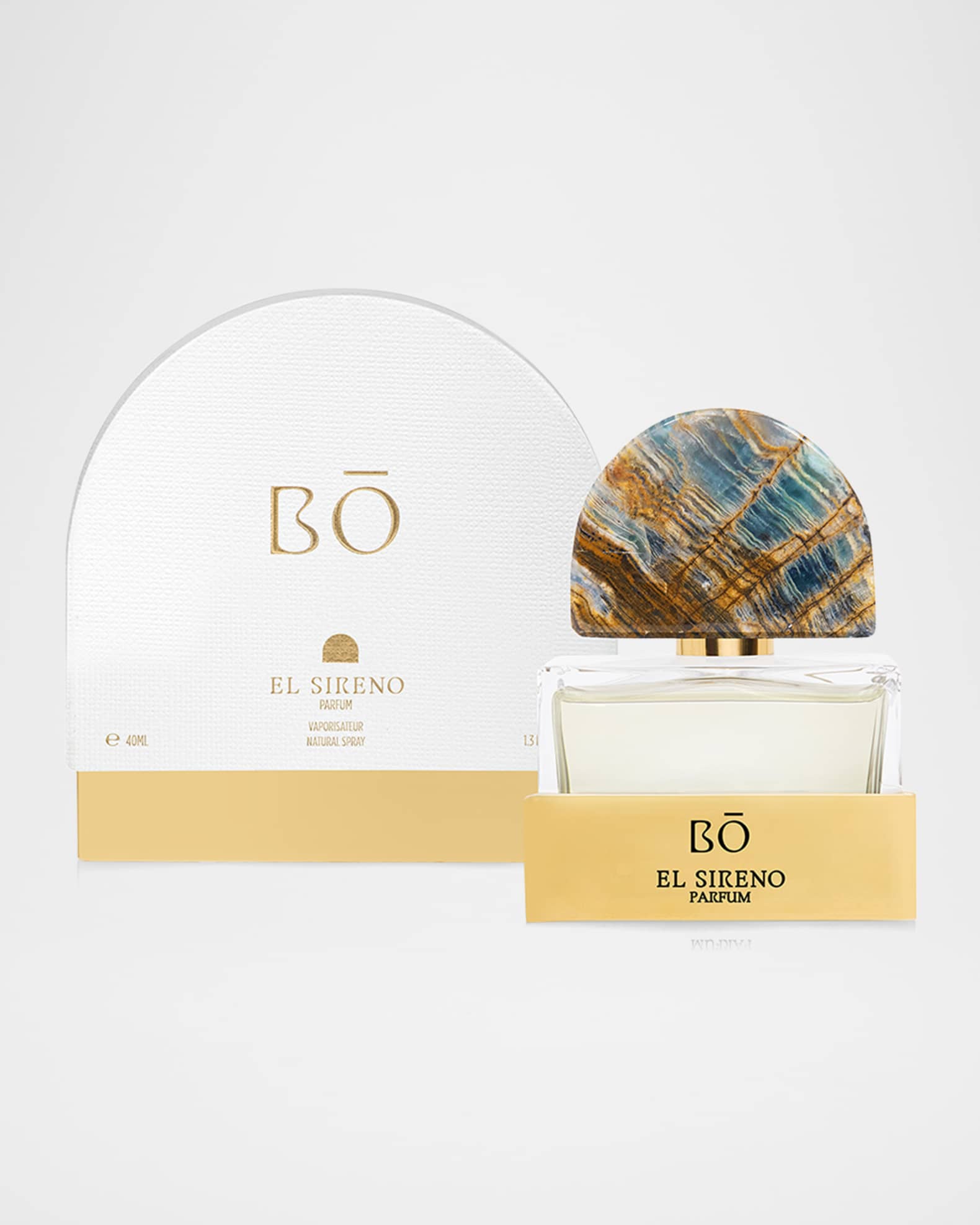 House of Bo Fragrances El Sireno Parfum, 1.34 oz. | Neiman Marcus