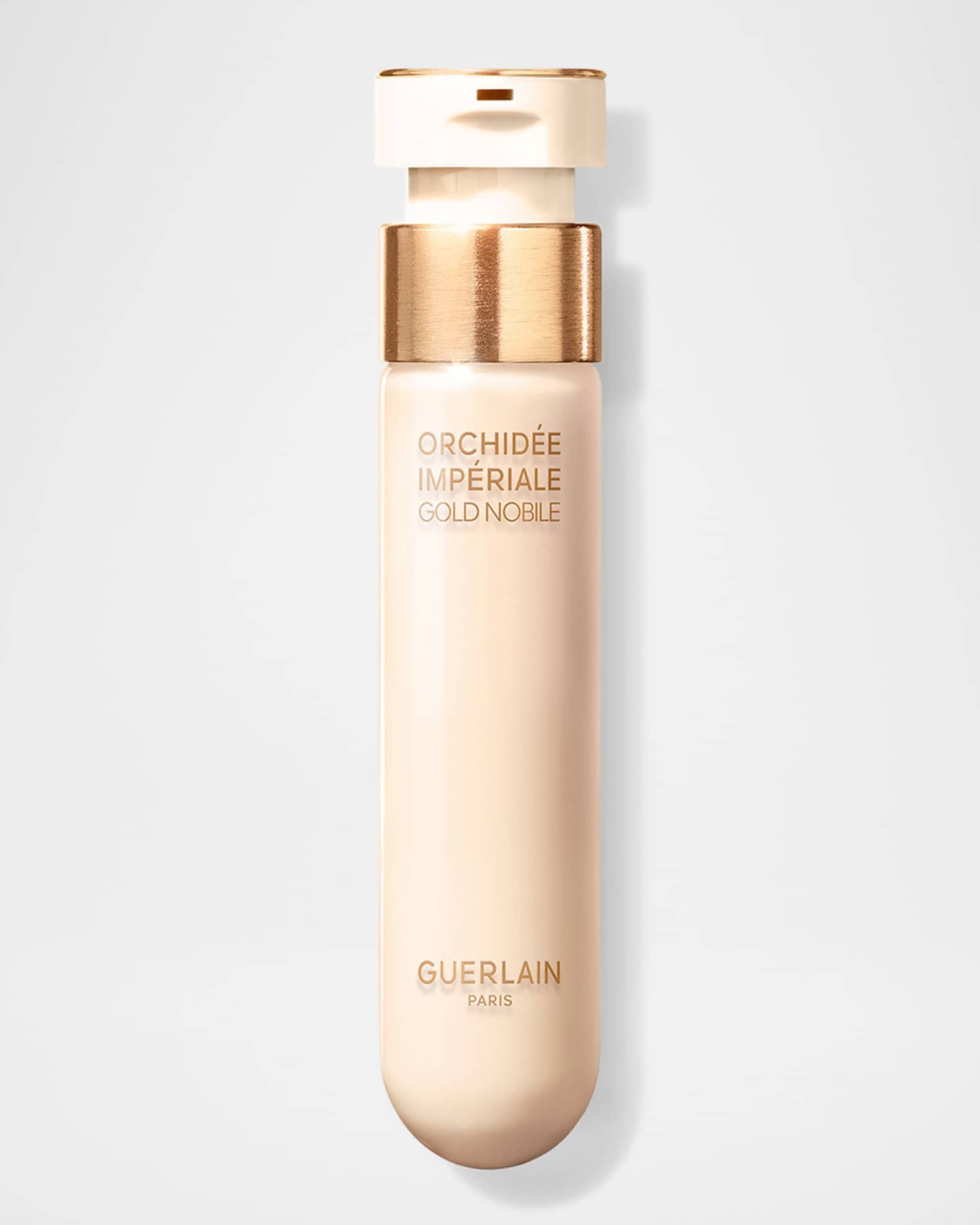 Guerlain Orchidee Imperiale Gold Nobile The Eye Concentrate Treatment ...