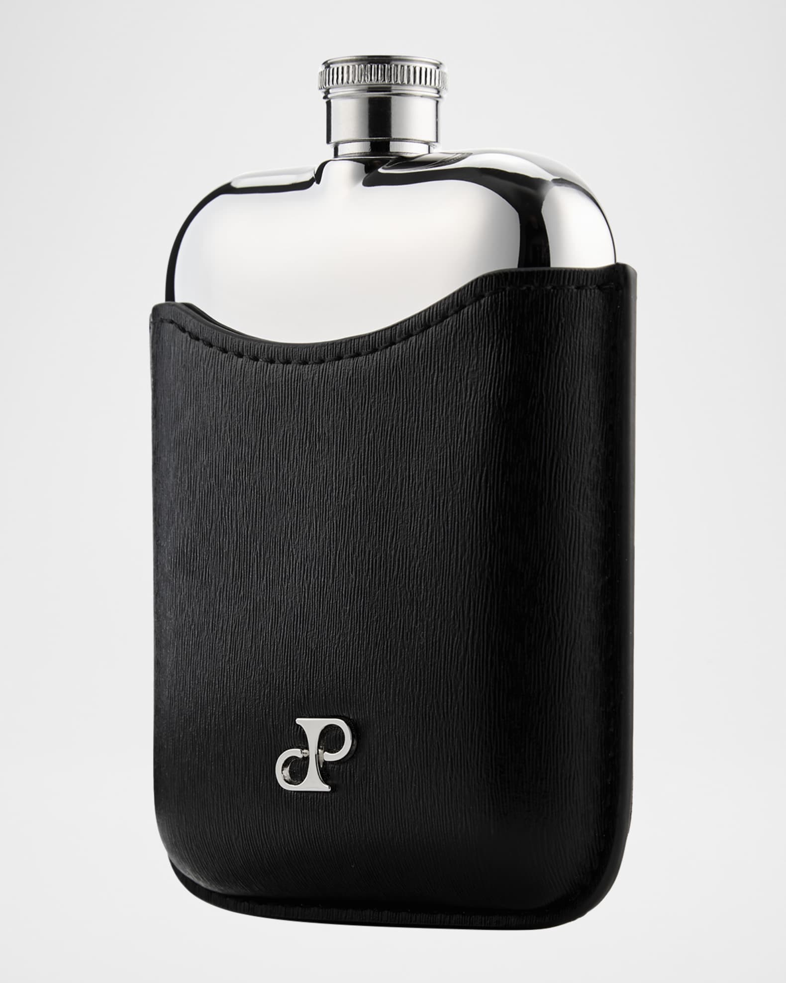 WOLF Philipp Hip Flask, 6 oz. | Neiman Marcus