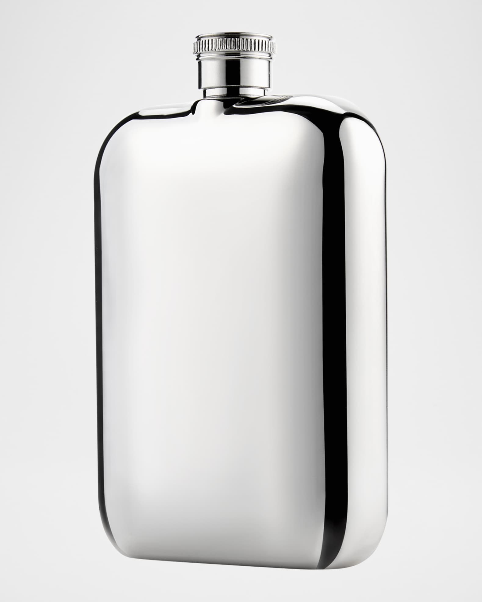 WOLF Philipp Hip Flask, 6 oz. | Neiman Marcus