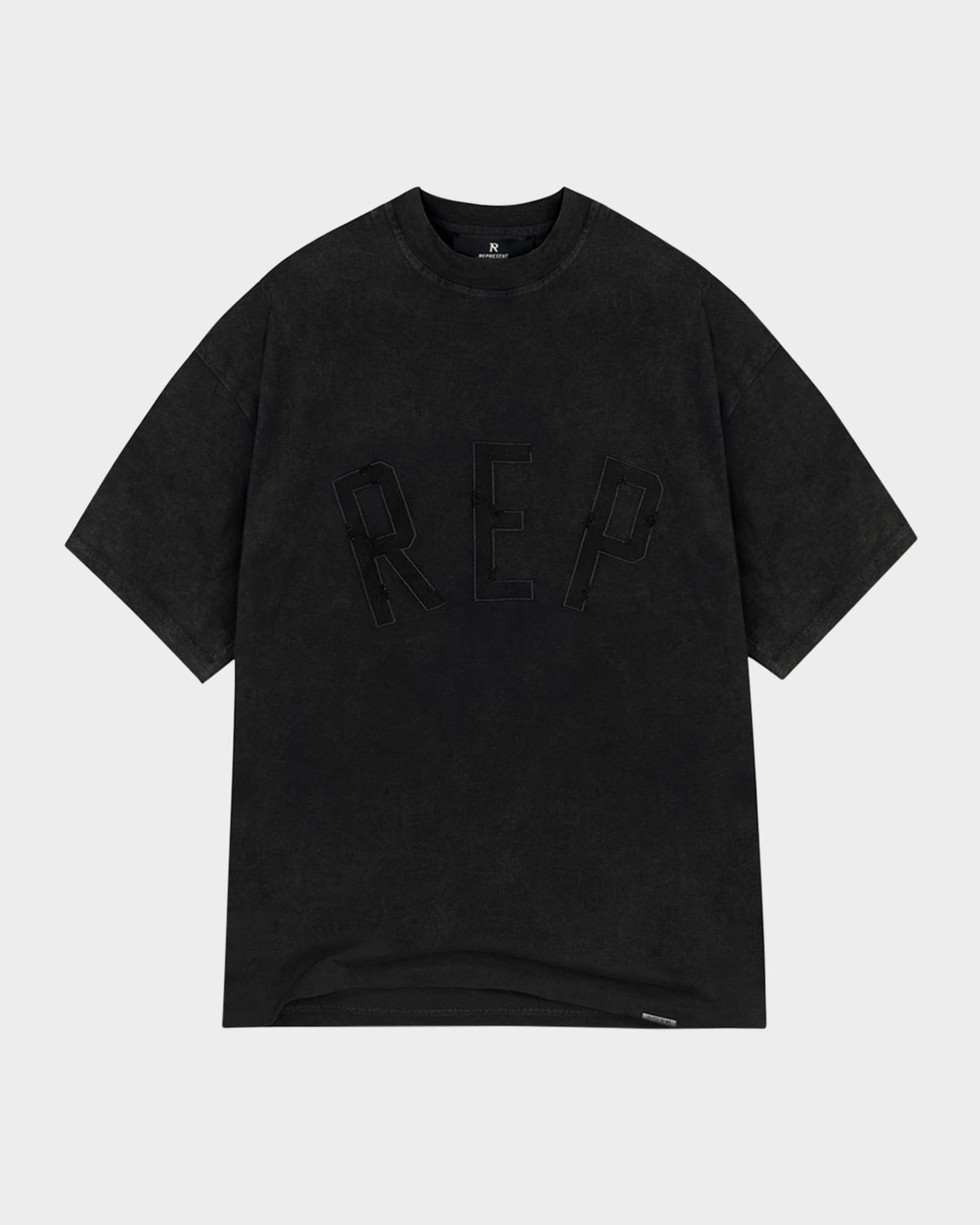 REPRESENT Men's REP Applique T-Shirt | Neiman Marcus