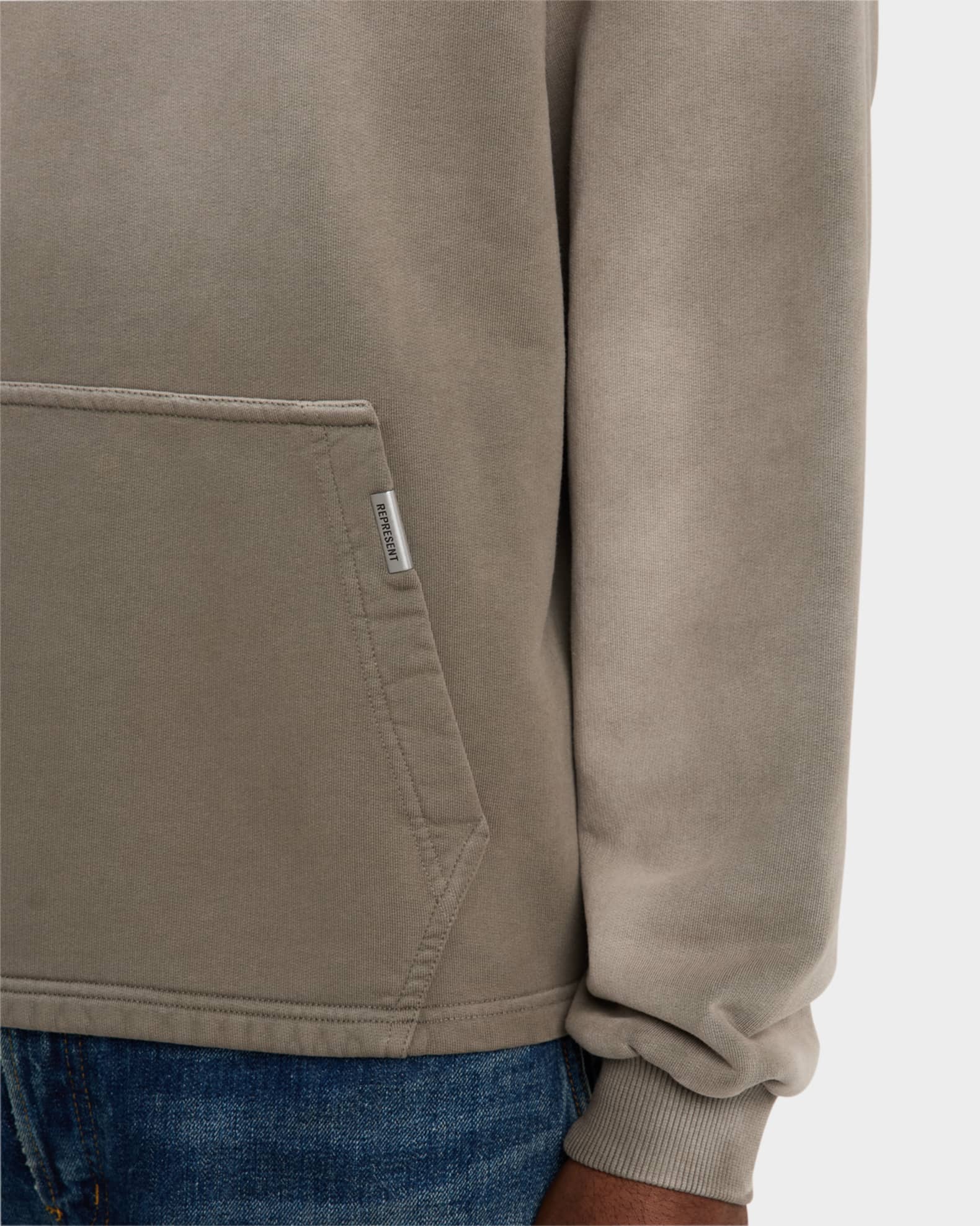 REPRESENT Men's Team Rep Hoodie | Neiman Marcus