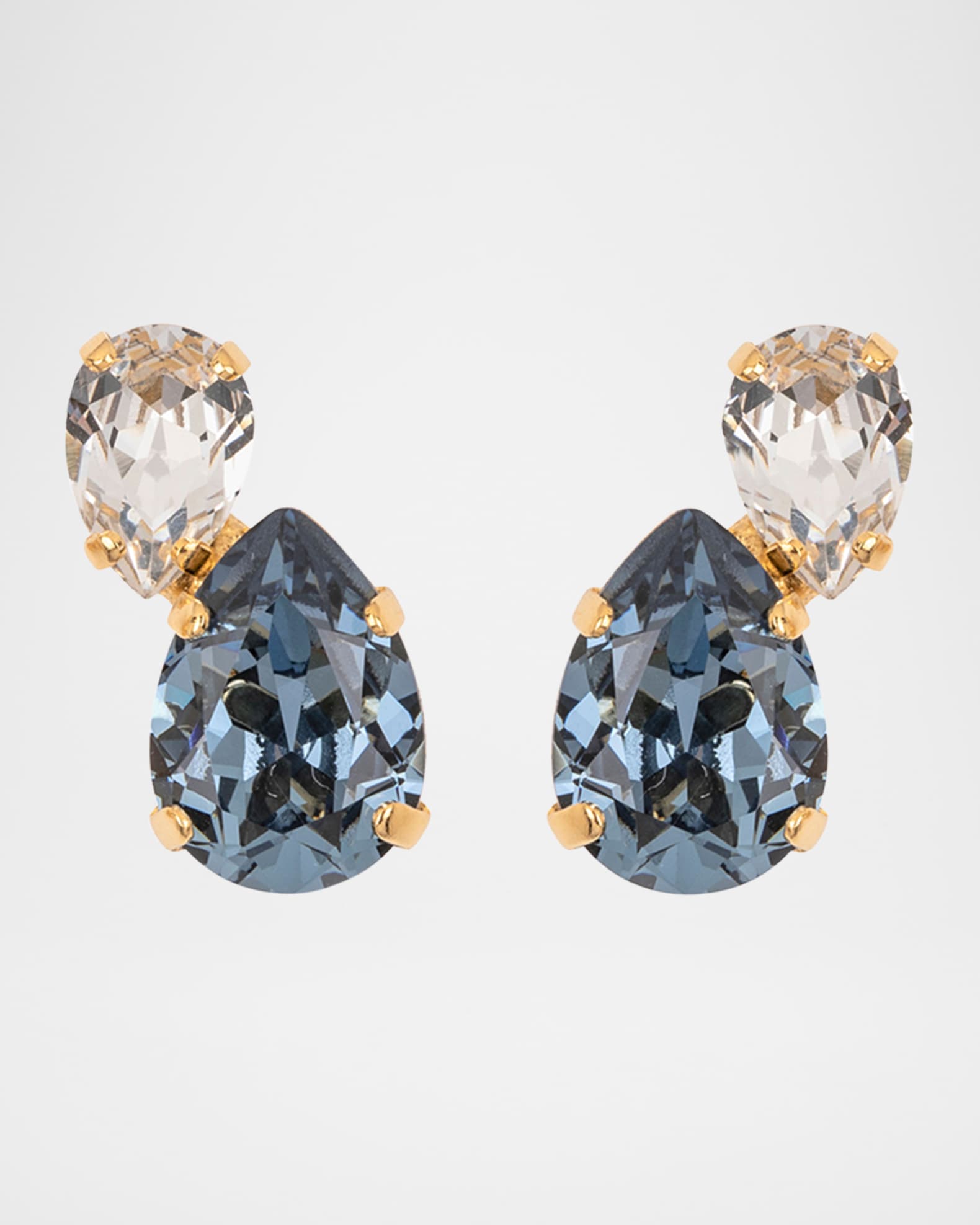 Jennifer Behr Nadia Stud Earrings | Neiman Marcus