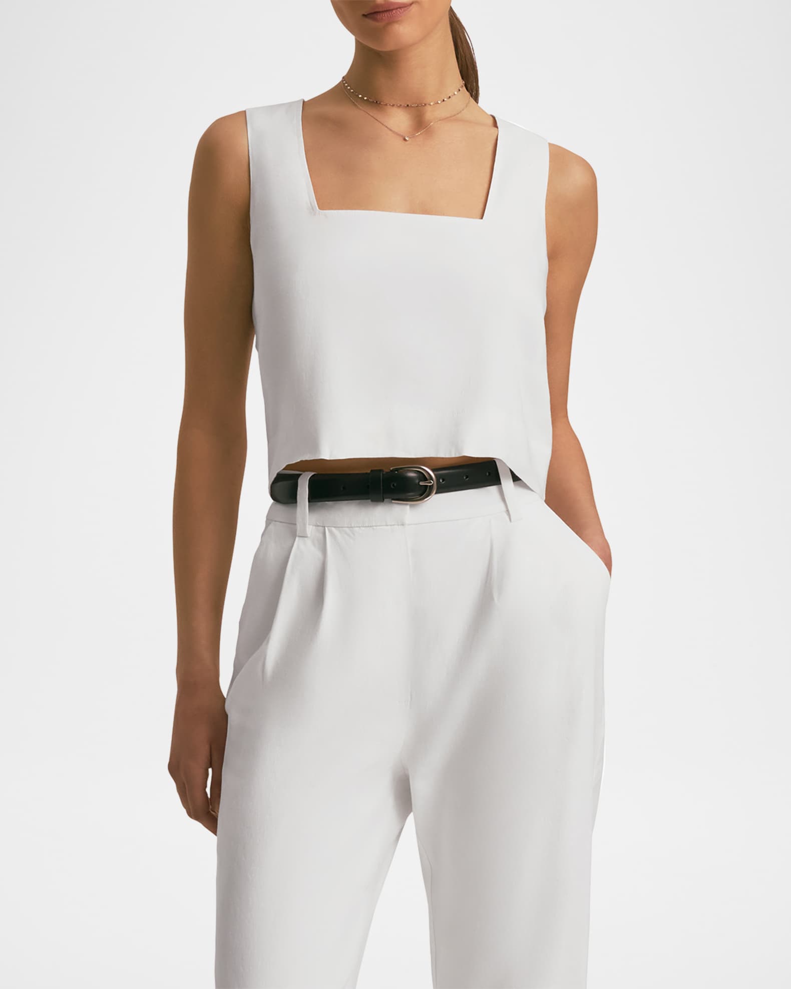 Favorite Daughter The Abby Top | Neiman Marcus