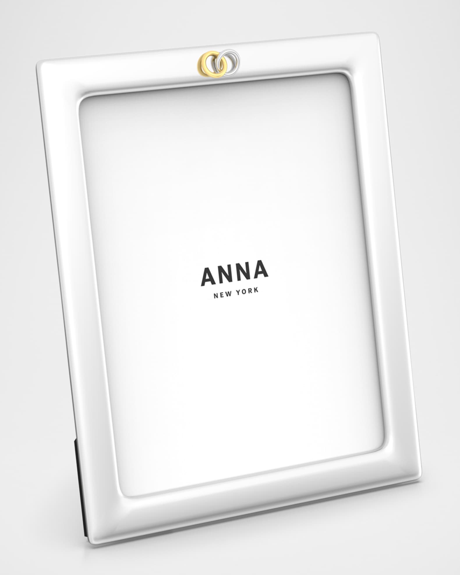 ANNA New York Ring Picture Frame, 8" x 10" | Neiman Marcus