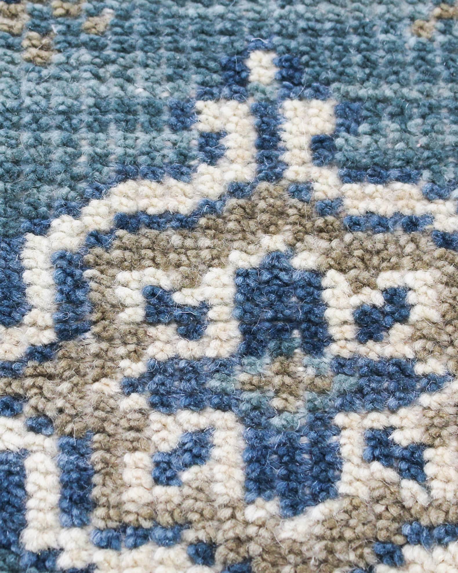 Papi Hand-Knotted Rugs | Neiman Marcus
