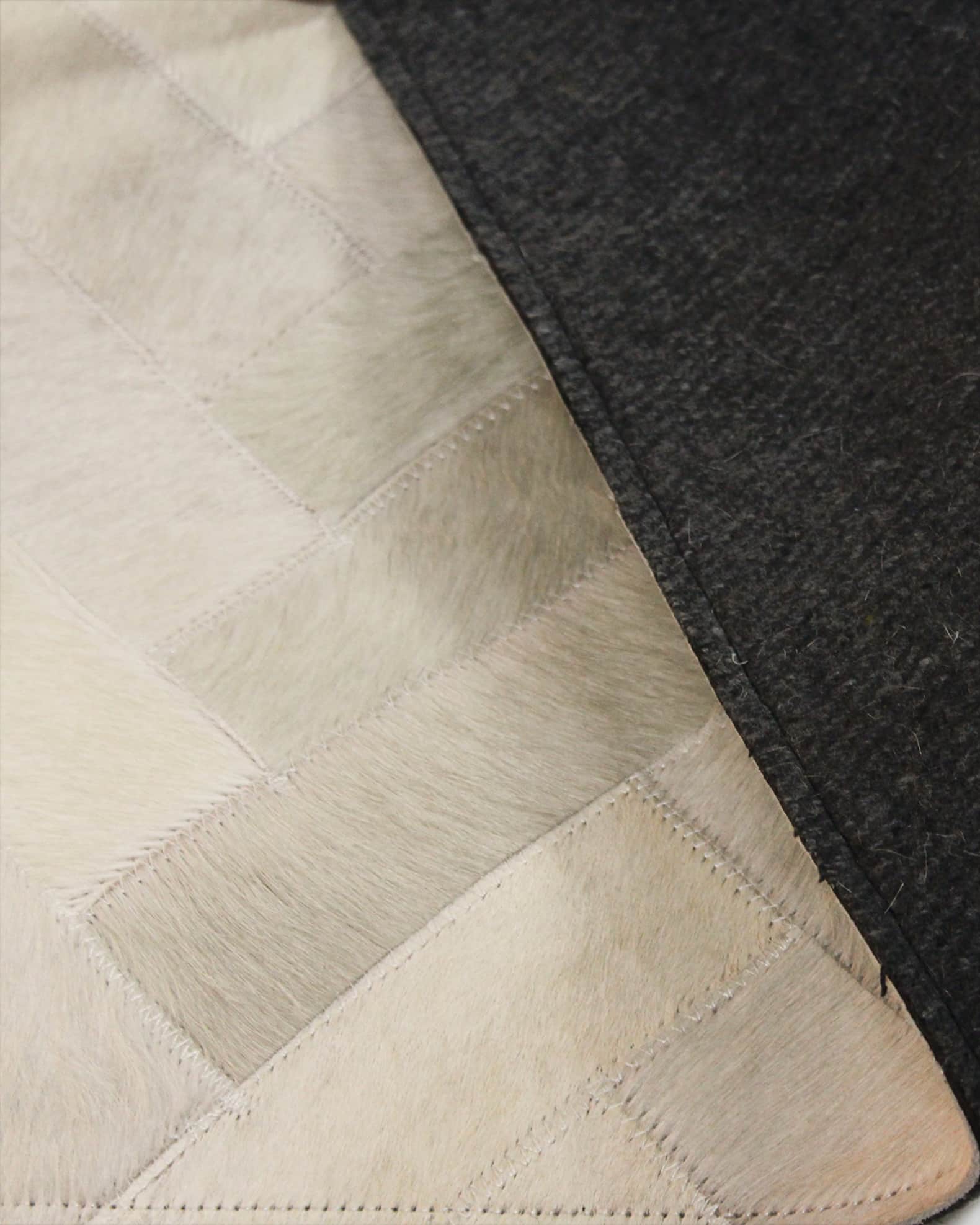 Quentin Hand-Stitched Rugs | Neiman Marcus