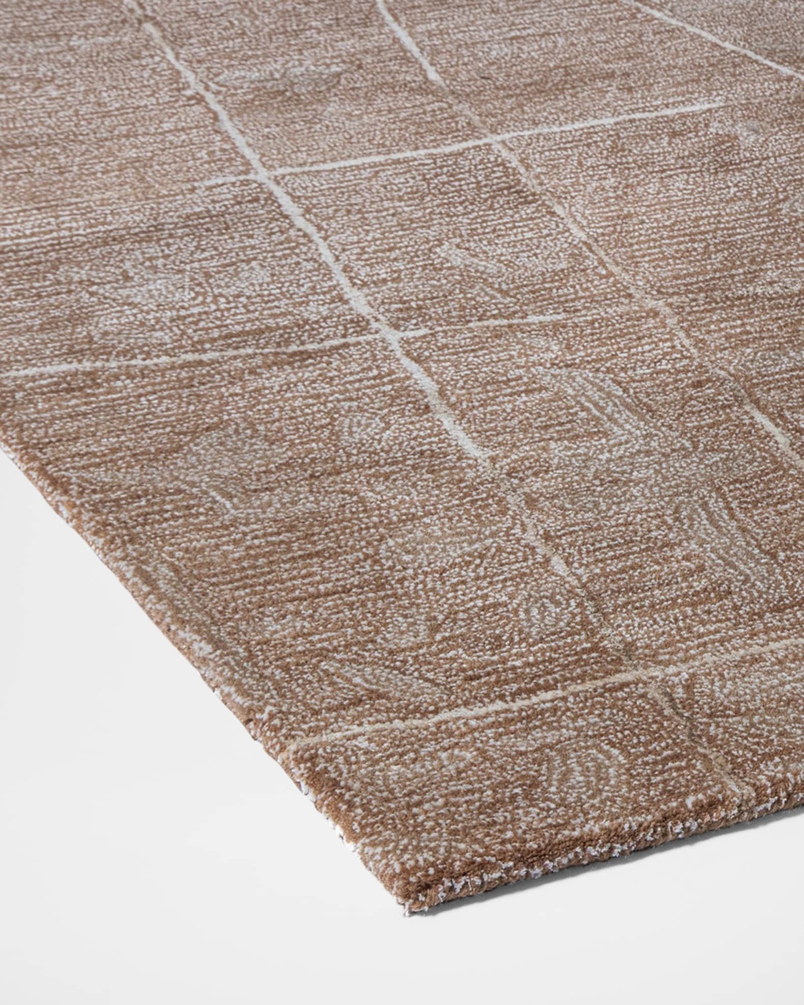 Maggie Hand-Tufted Rugs | Neiman Marcus