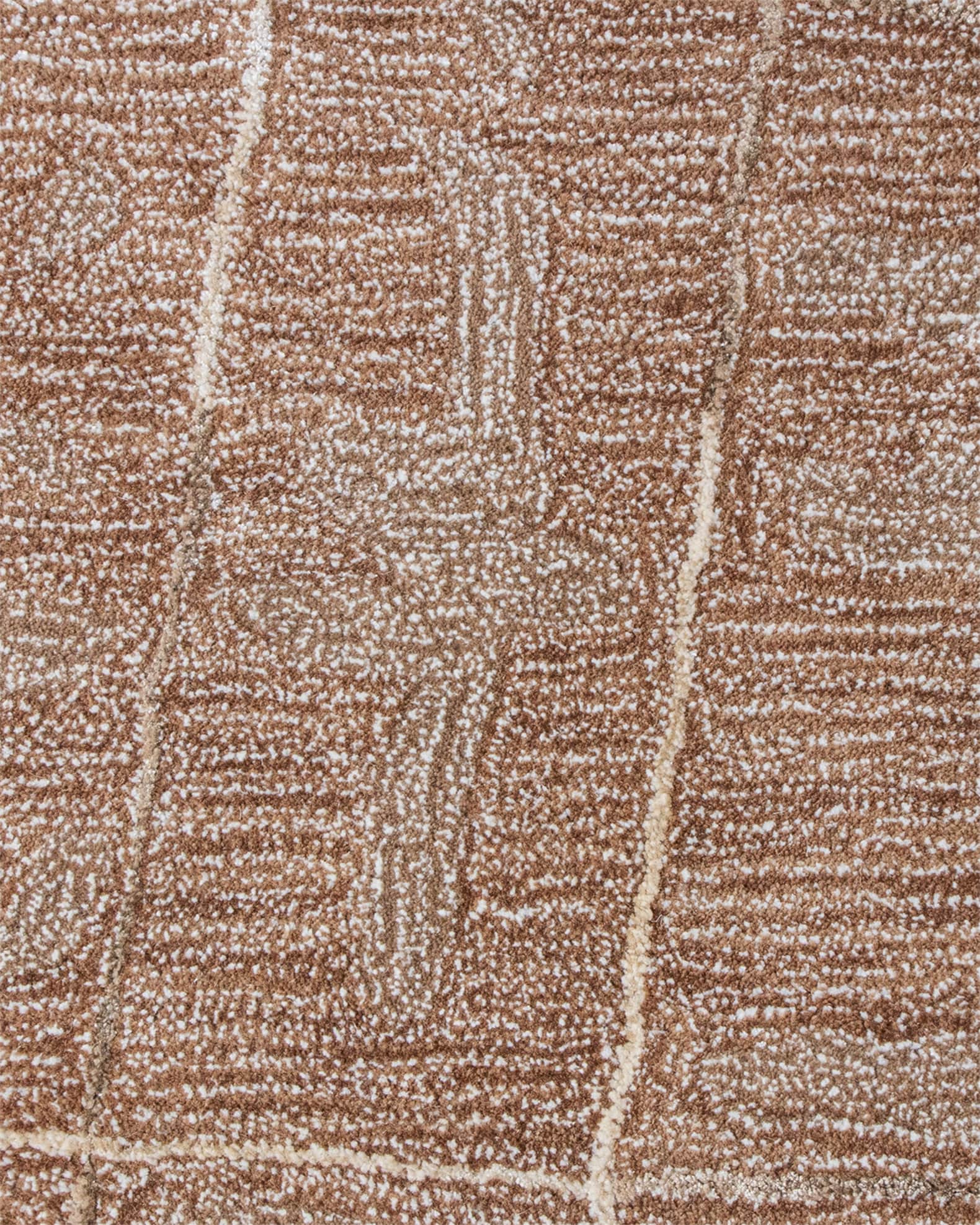 Maggie Hand-Tufted Rugs | Neiman Marcus