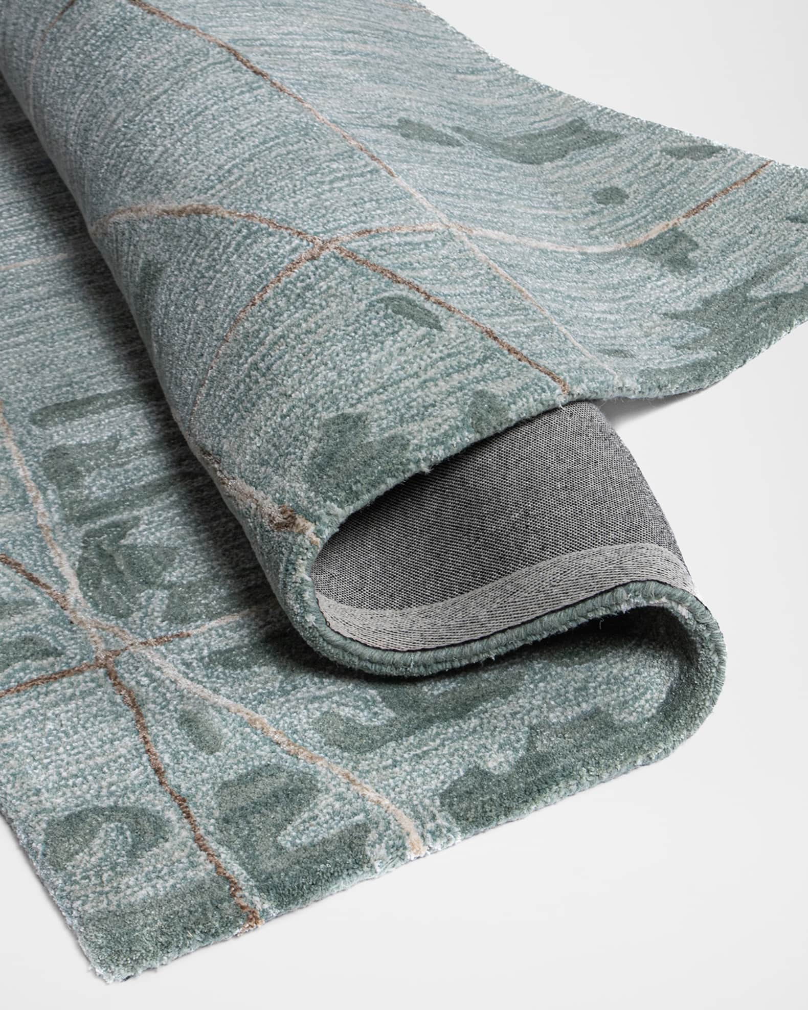 Maggie Hand-Tufted Rugs | Neiman Marcus