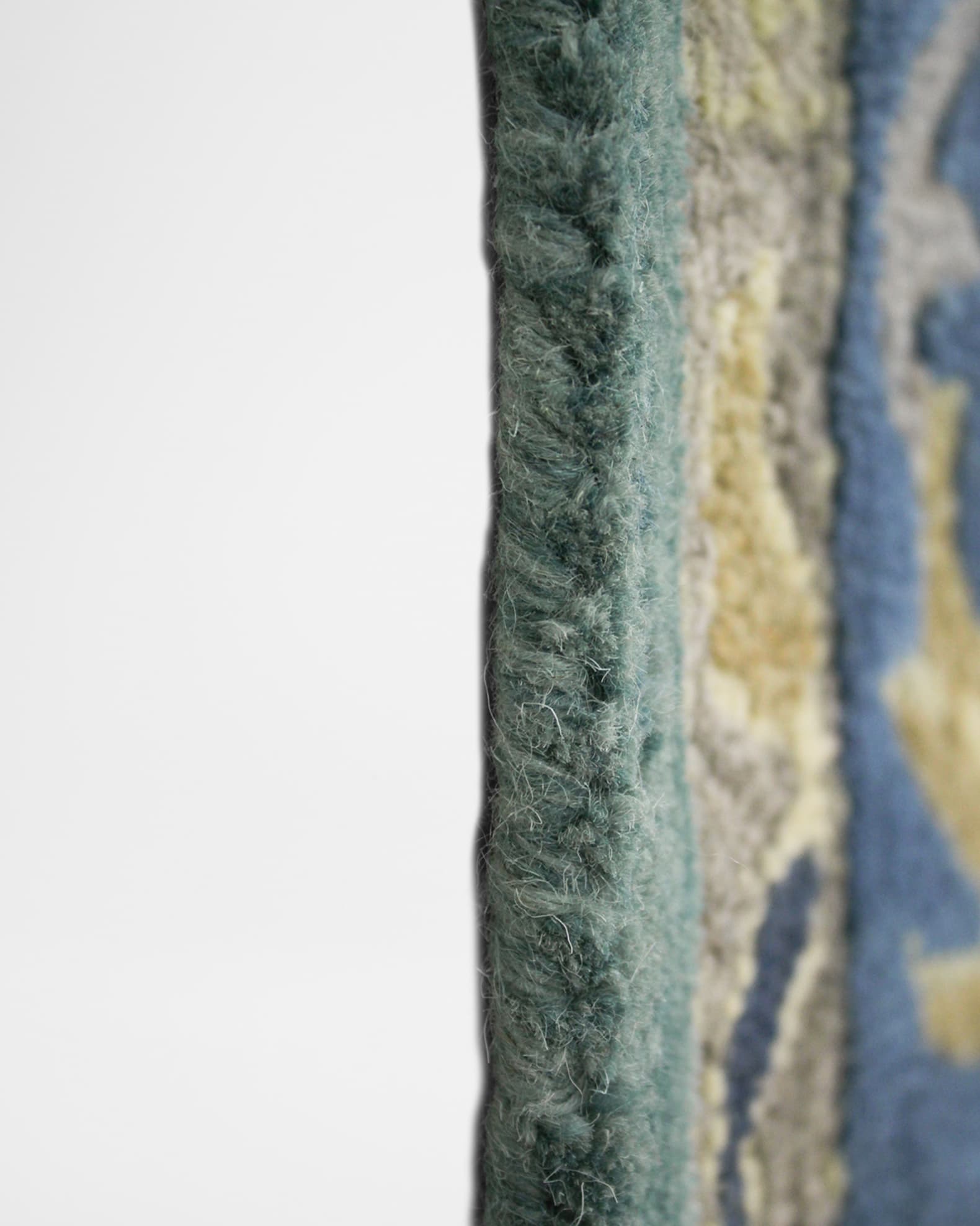 Elyse Hand-Tufted Rugs | Neiman Marcus