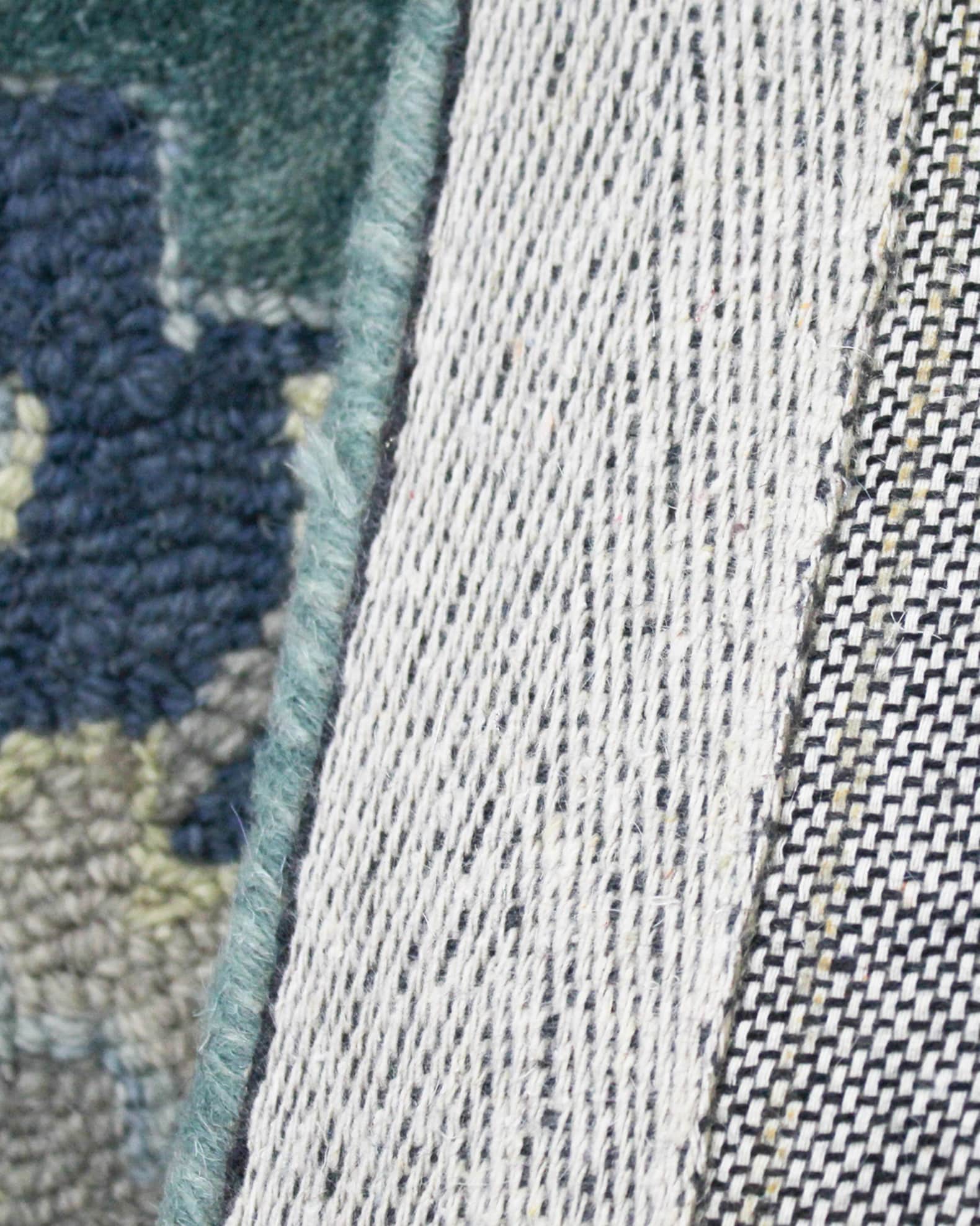 Elyse Hand-Tufted Runner, 3' x 8' | Neiman Marcus