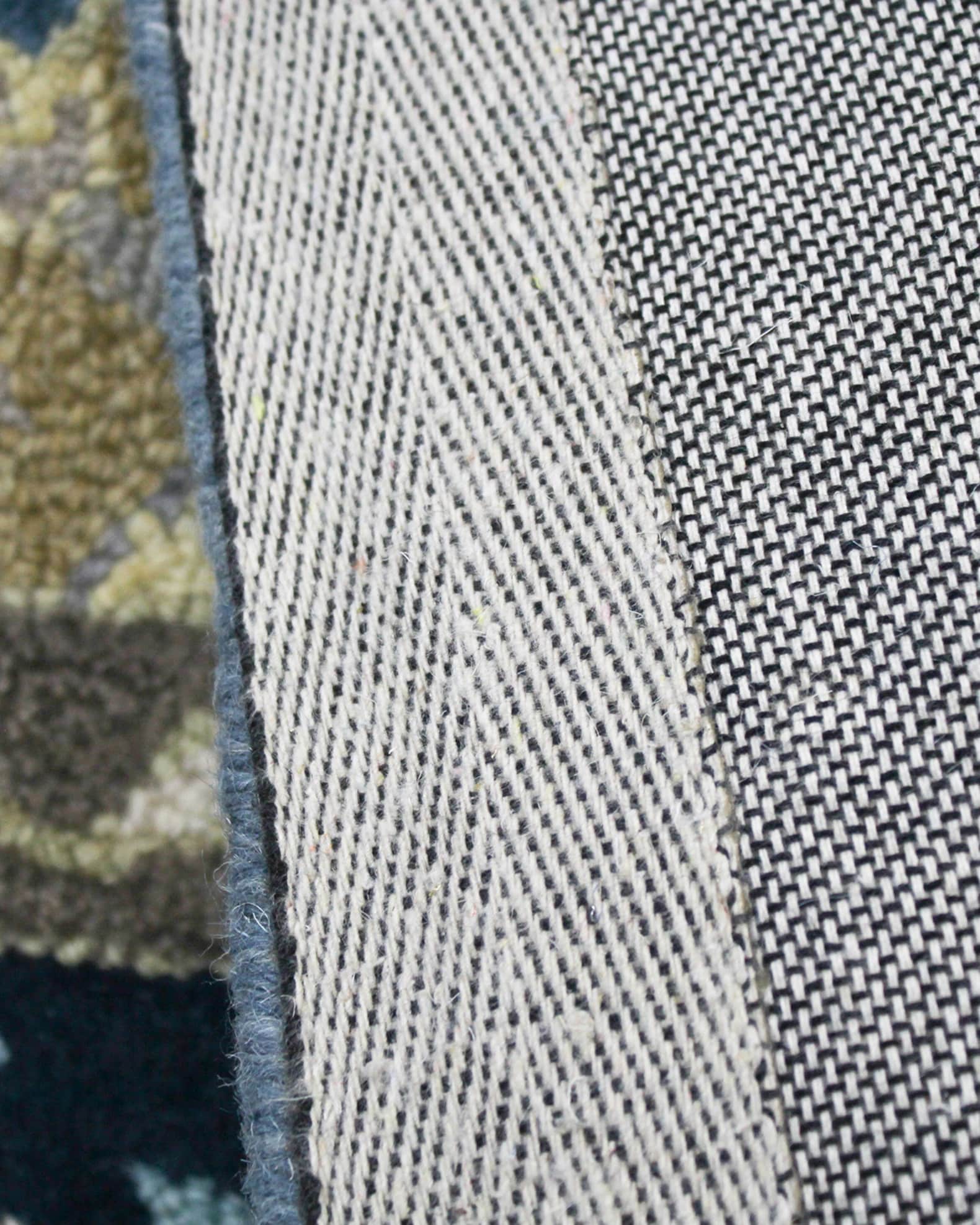 Elyse Hand-Tufted Runner, 3' x 8' | Neiman Marcus