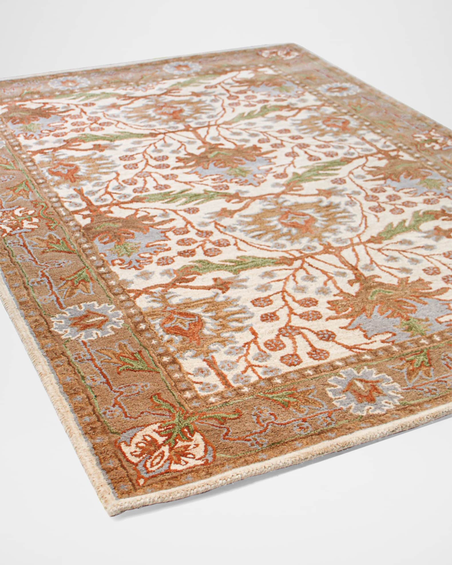 Somers Hand-Tufted Rugs | Neiman Marcus