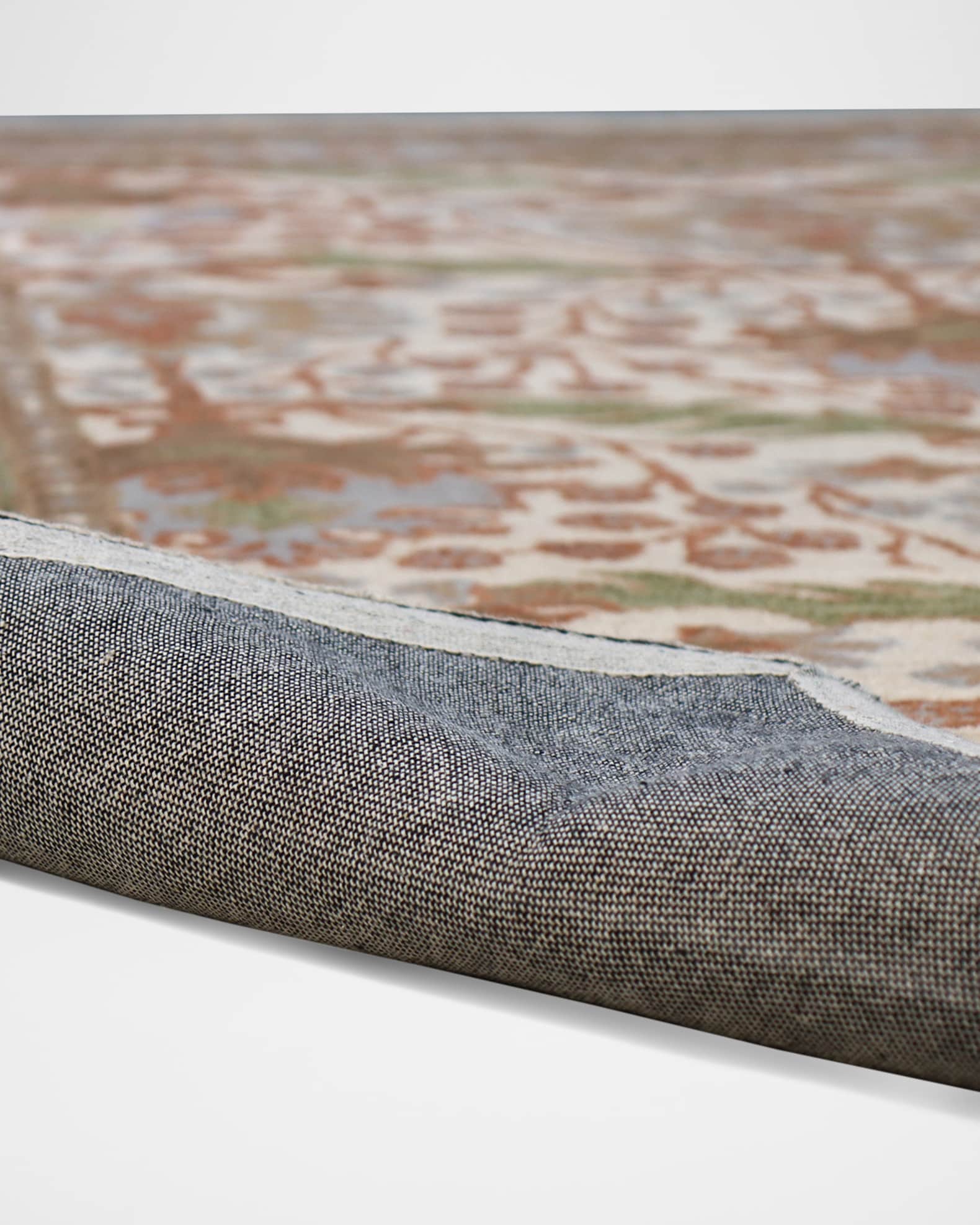 Somers Hand-Tufted Rugs | Neiman Marcus