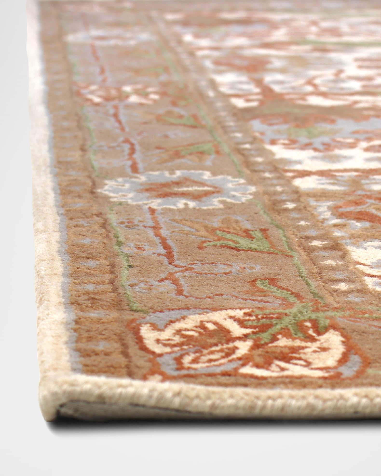 Somers Hand-Tufted Rugs | Neiman Marcus