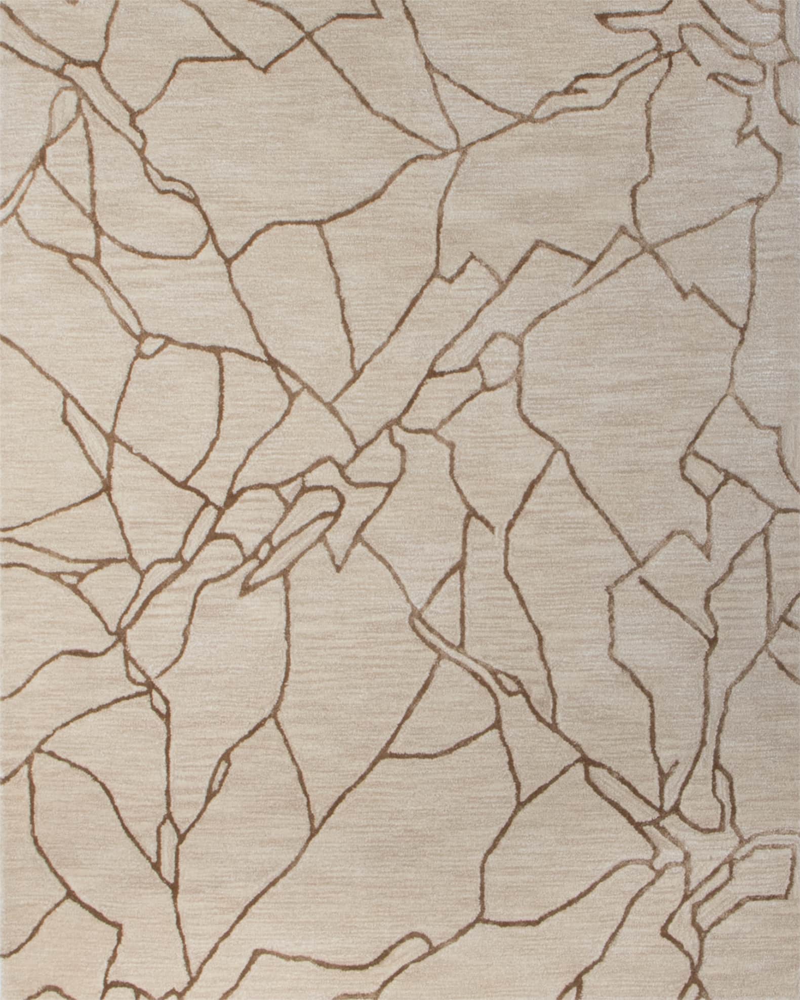 Patricia Hand-Tufted Rugs | Neiman Marcus