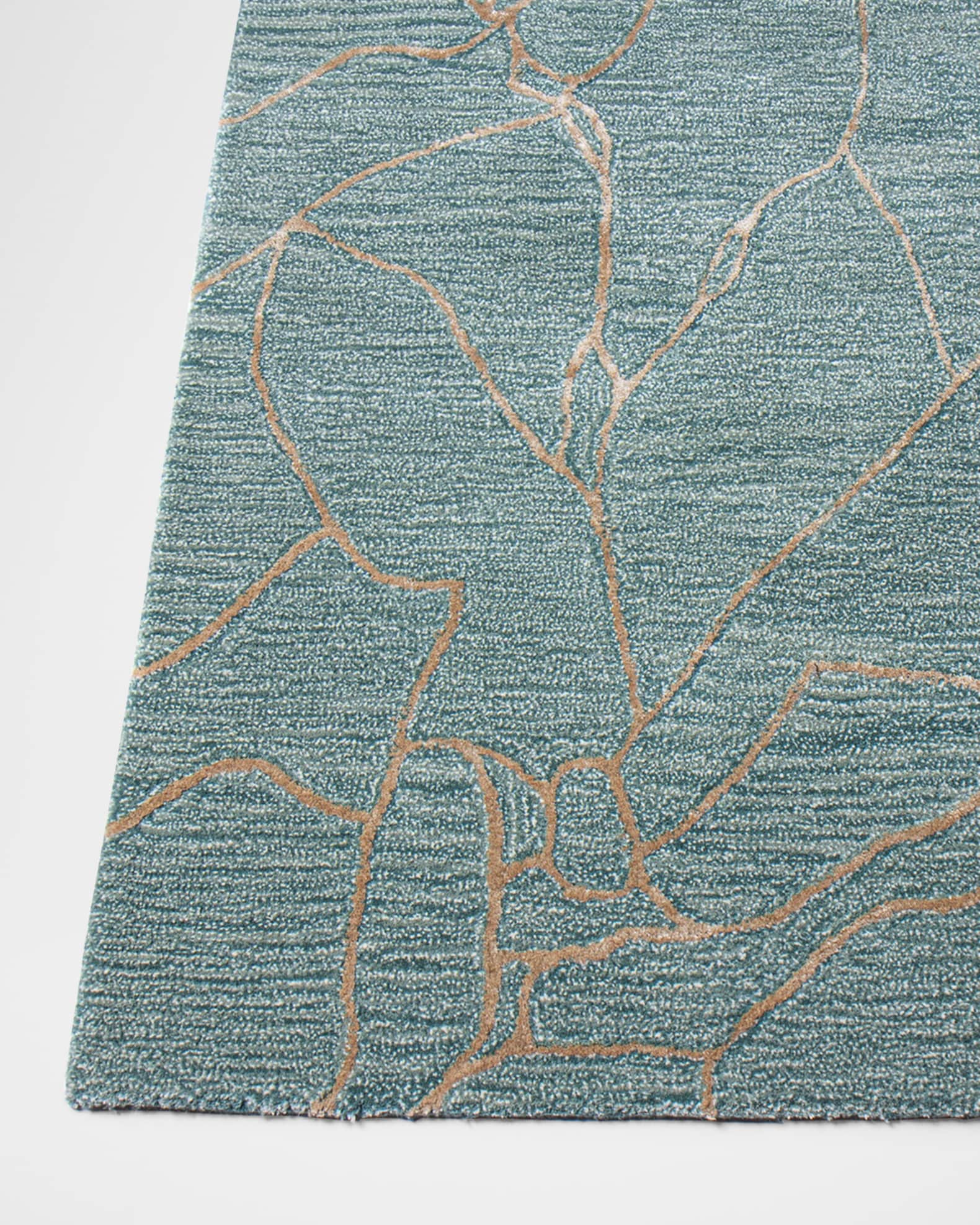 Patricia Hand-Tufted Rugs | Neiman Marcus