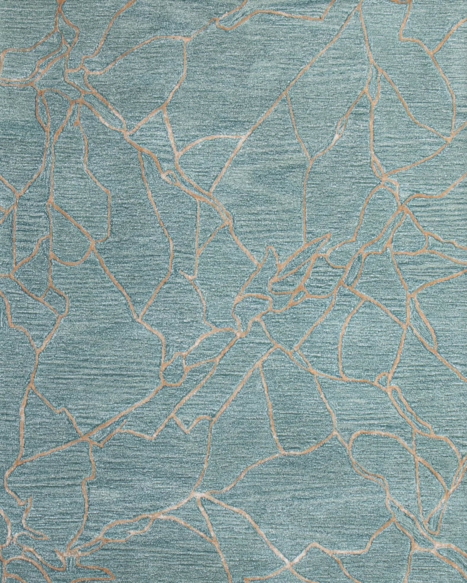 Patricia Hand-Tufted Rugs | Neiman Marcus