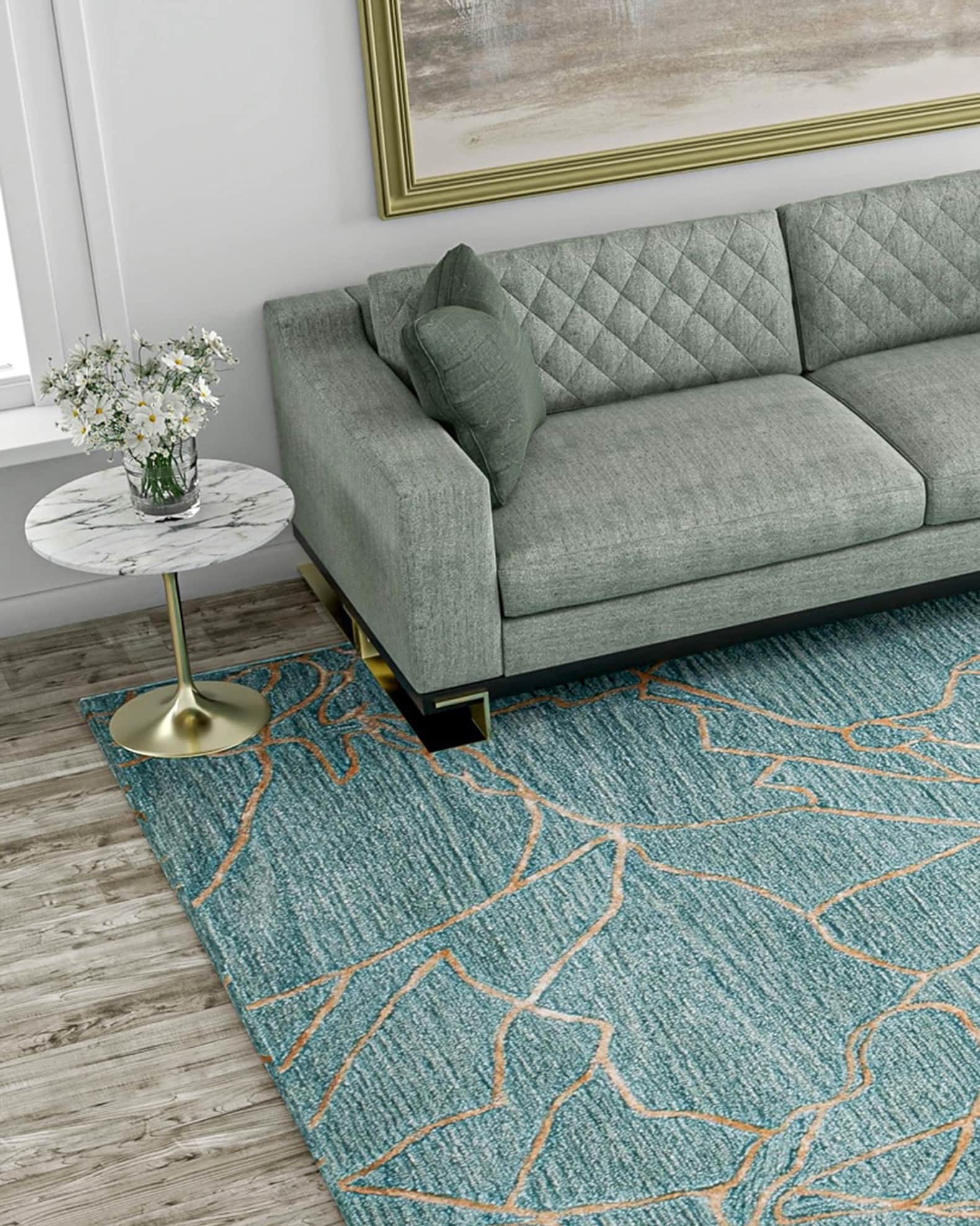 Patricia Hand-Tufted Rugs | Neiman Marcus