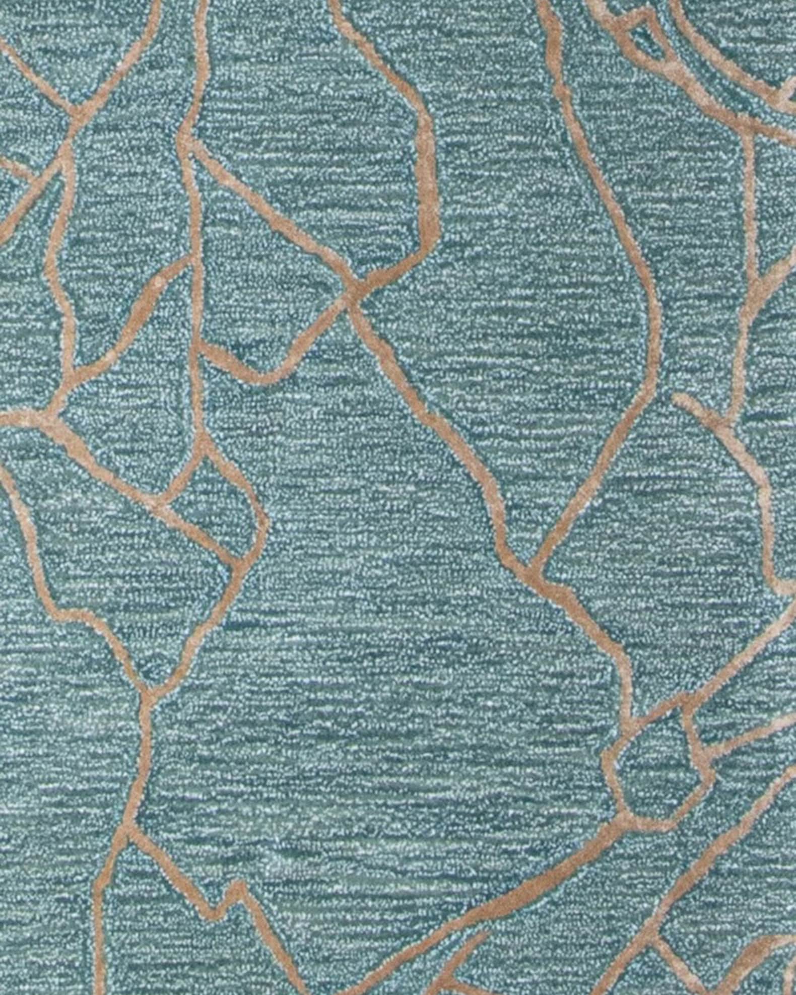 Patricia Hand-Tufted Runner, 3' x 8' | Neiman Marcus