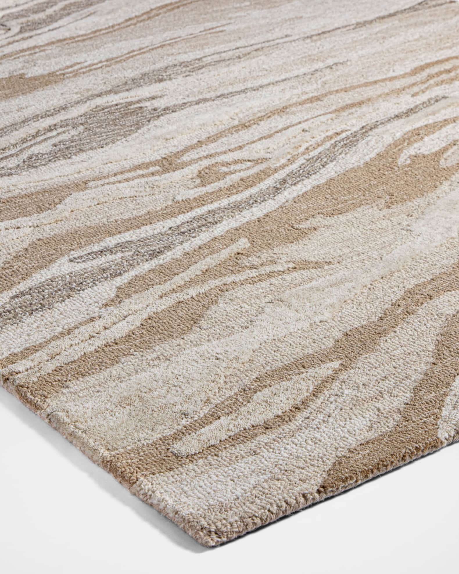 Paloo Hand-Tufted Rugs | Neiman Marcus