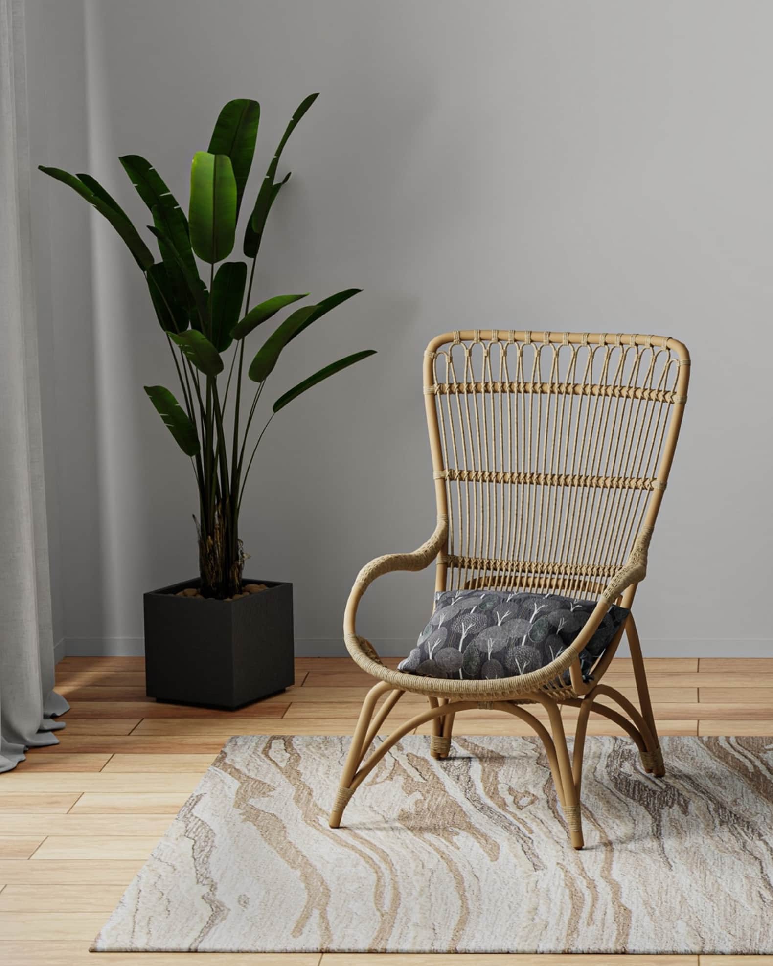 Paloo Hand-Tufted Rugs | Neiman Marcus