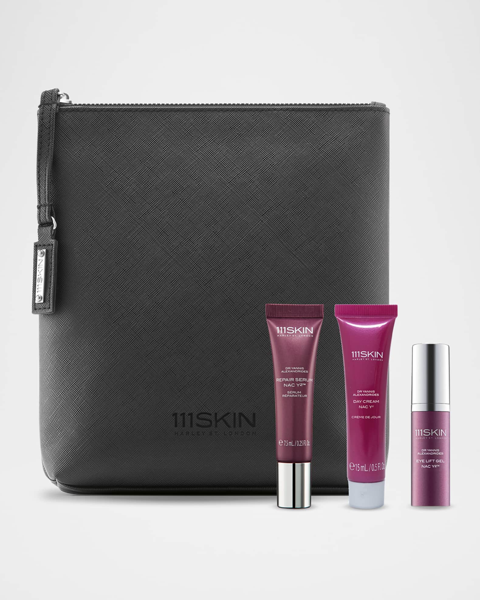 111SKIN Reparative Routine Set, Yours with any $350 111SKIN order ...