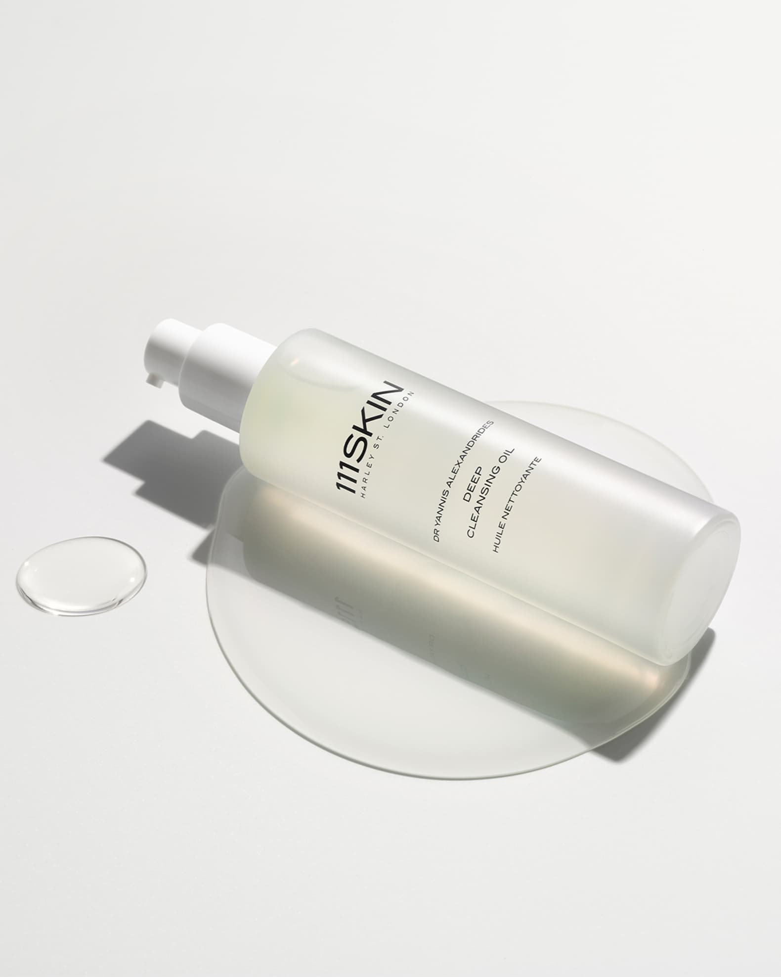 111SKIN Deep Cleansing Oil, 3.4 oz. | Neiman Marcus