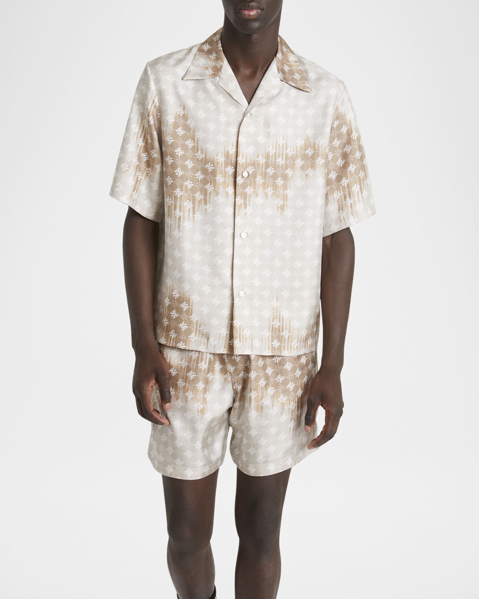 Men's Quad Bleached Collection | Neiman Marcus