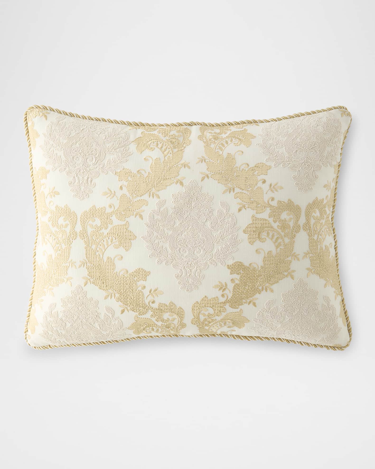 Austin Horn Collection Caroline 3-Piece Queen Comforter Set | Neiman Marcus