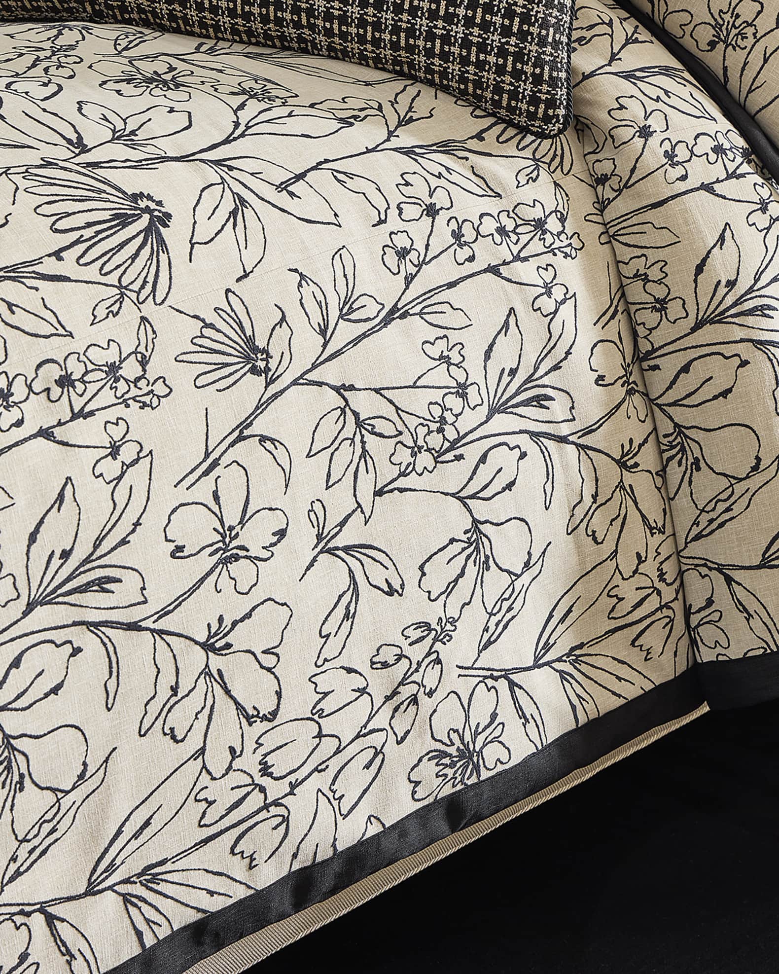 Daisy Bedding Collection | Neiman Marcus